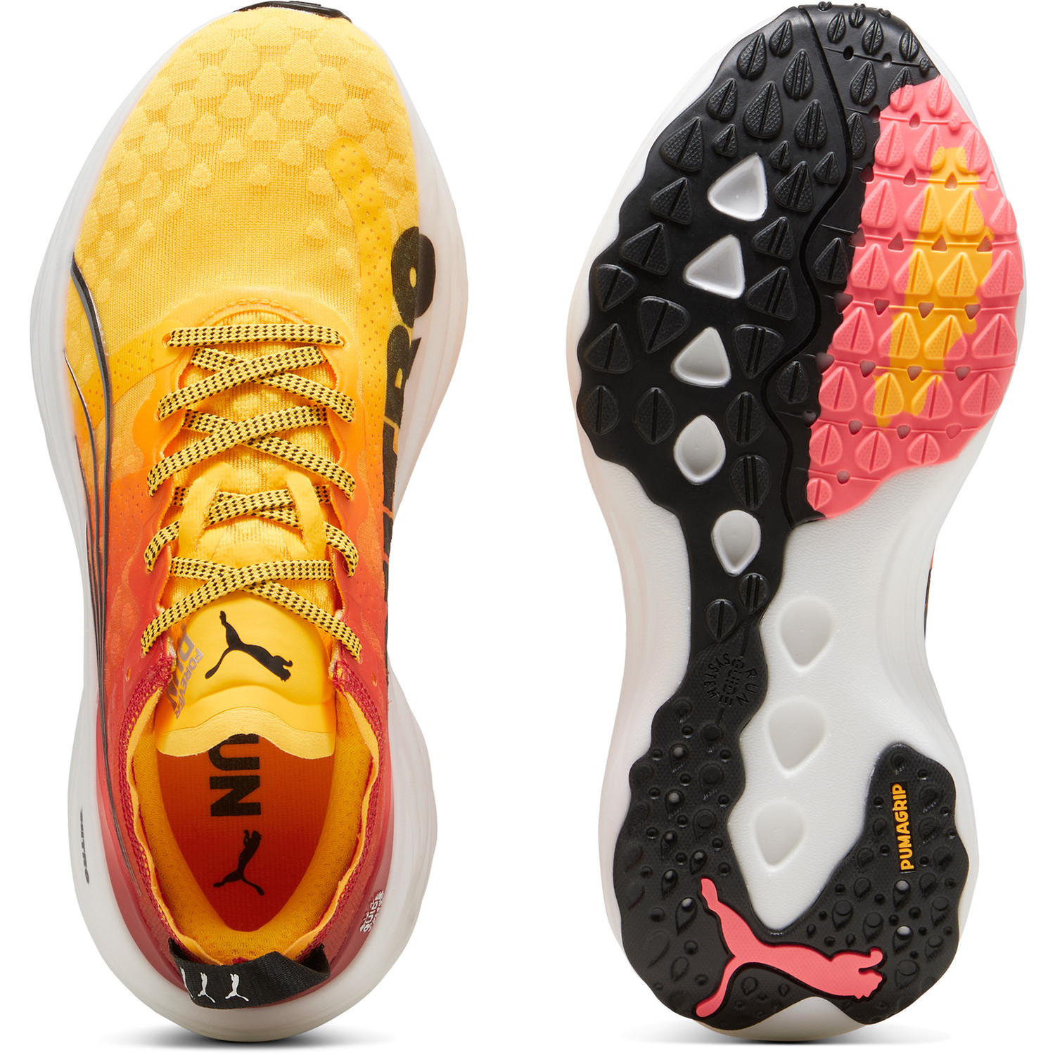 PUMA ForeverRun Nitro Fade Damen - PassaSports.de