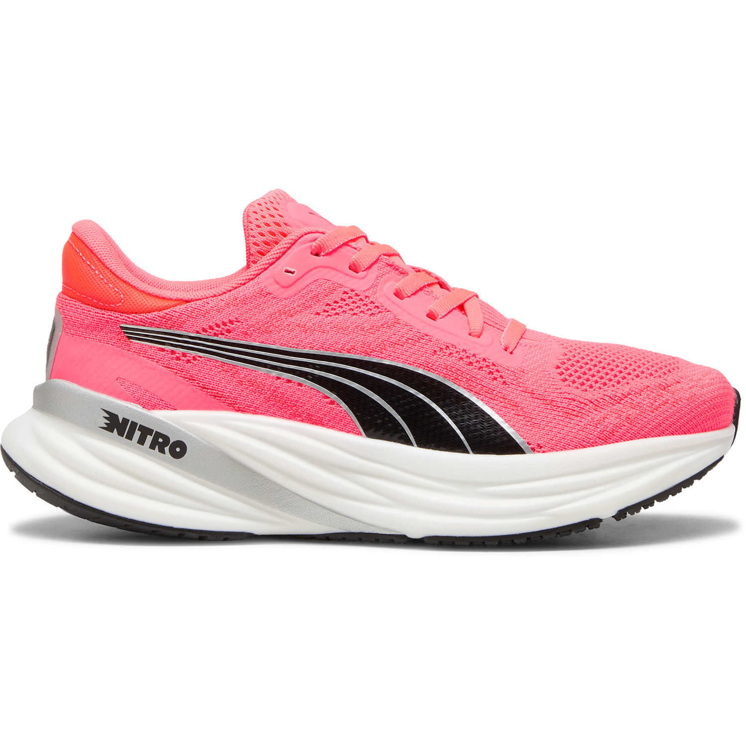 PUMA Magnify Nitro 2 Dames - RunningDirect.be