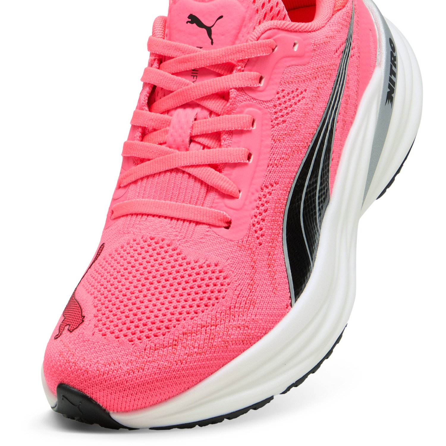 PUMA Magnify Nitro 2 Dames - RunningDirect.be