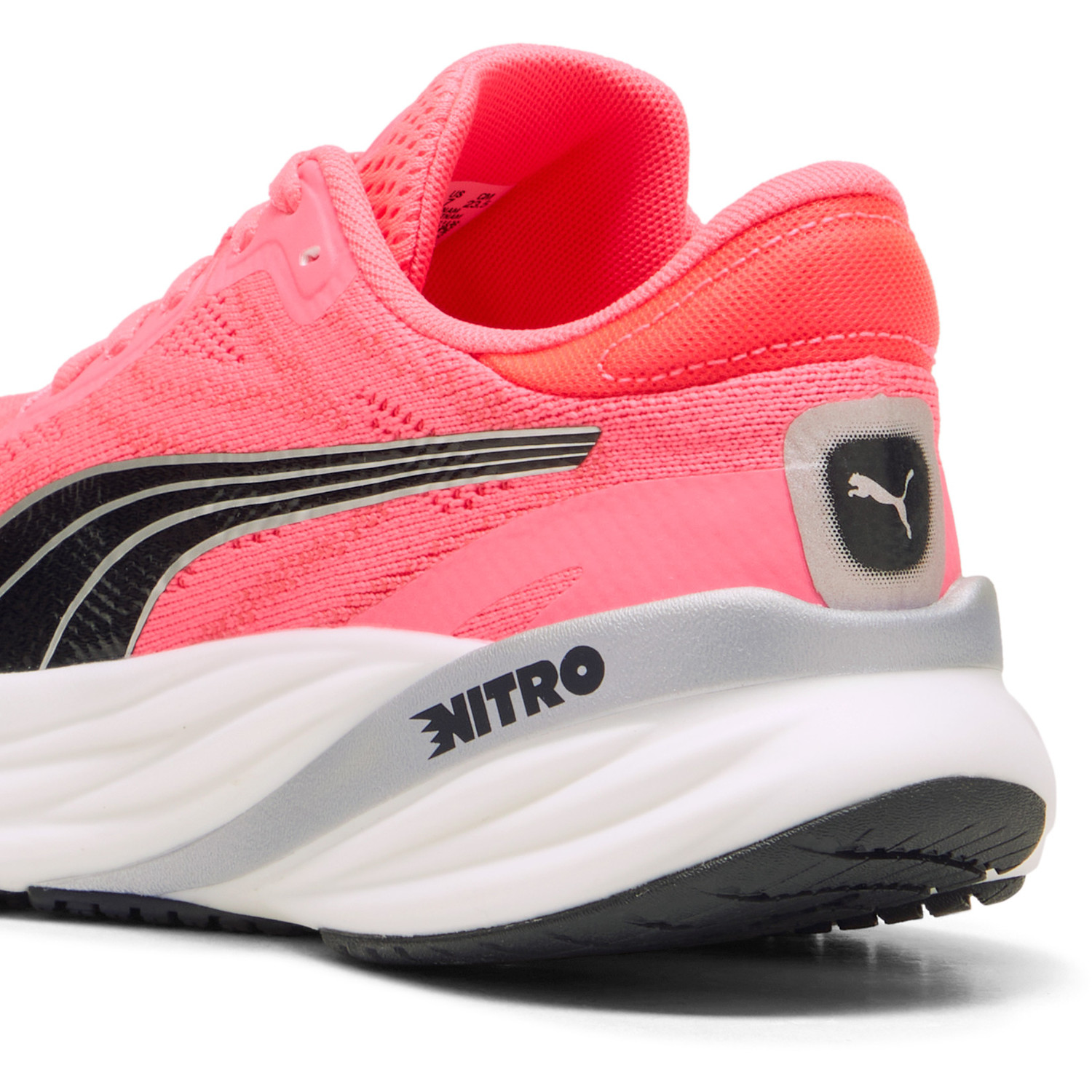 PUMA Magnify Nitro 2 Dames - RunningDirect.be