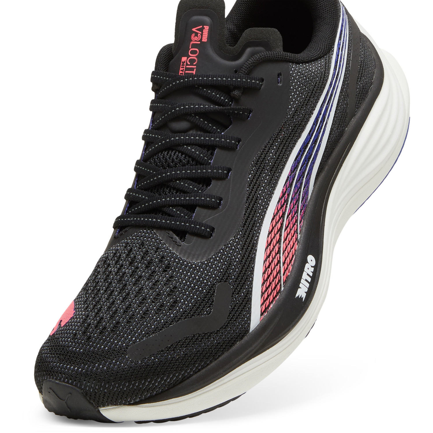 PUMA Velocity Nitro 3 Herren - RunningDirect.de