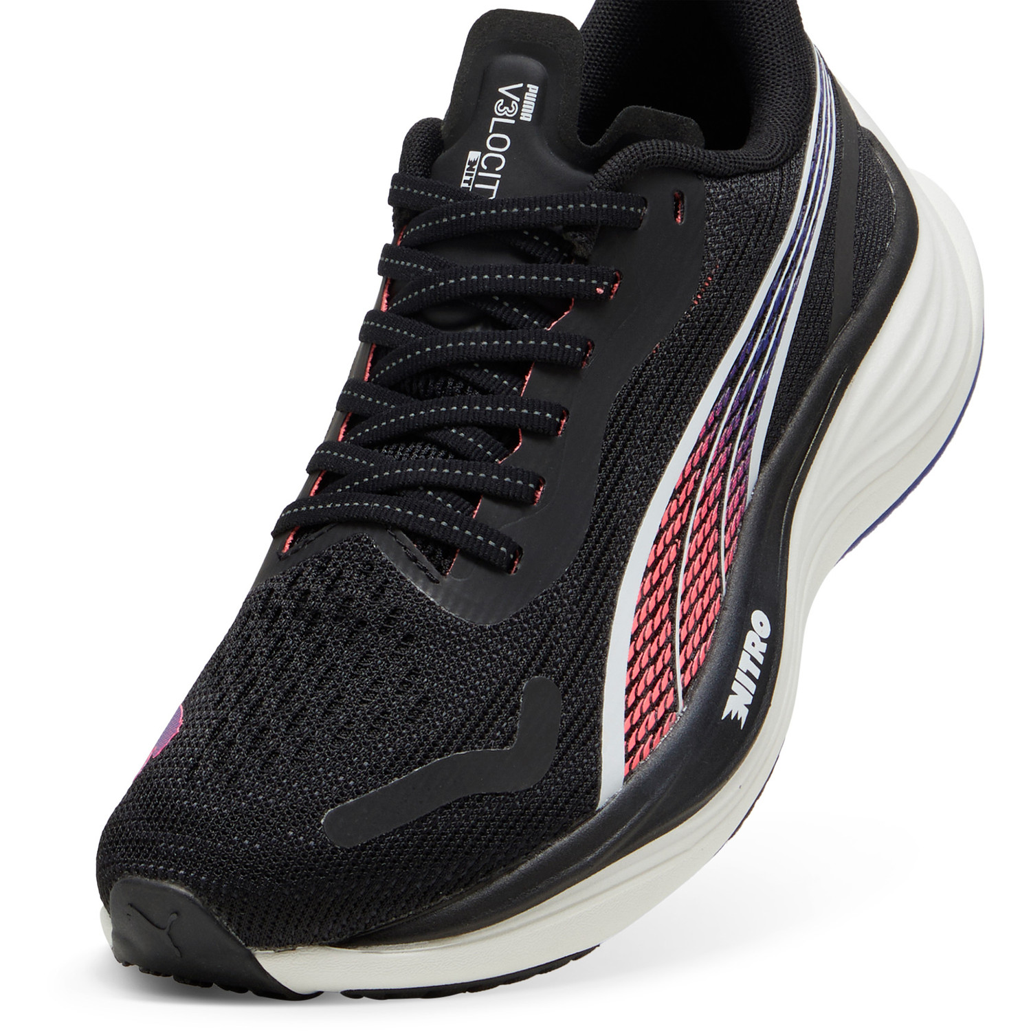 PUMA Velocity Nitro 3 Dames - RunningDirect.be