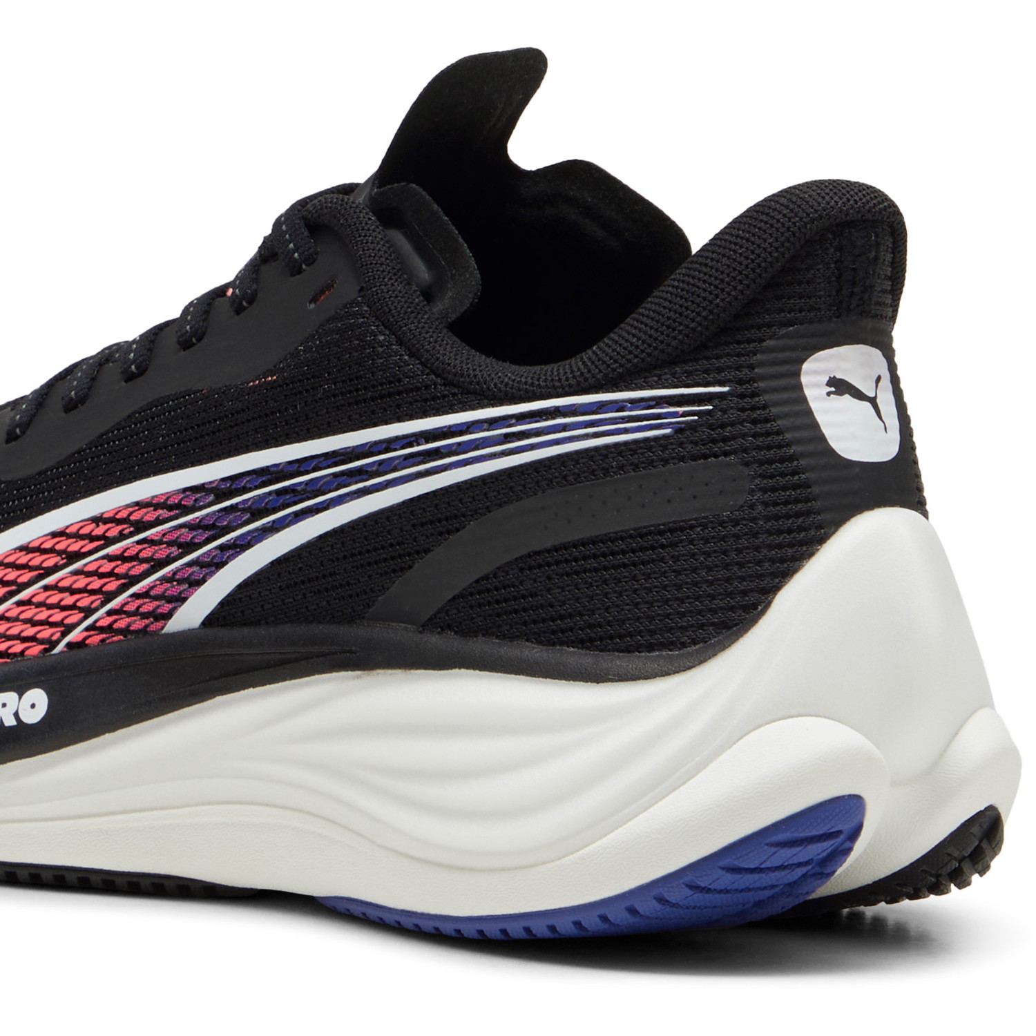 PUMA Velocity Nitro 3 Dames - RunningDirect.be