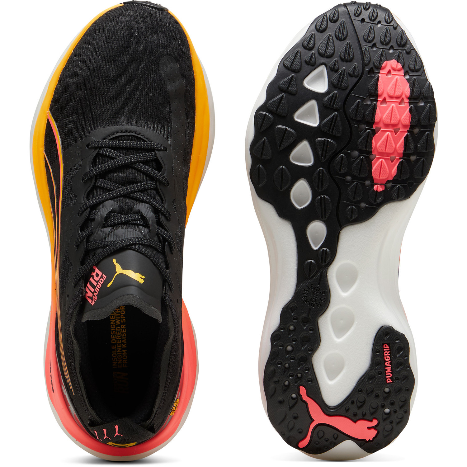 PUMA ForeverRun Nitro Heren - RunningDirect.be