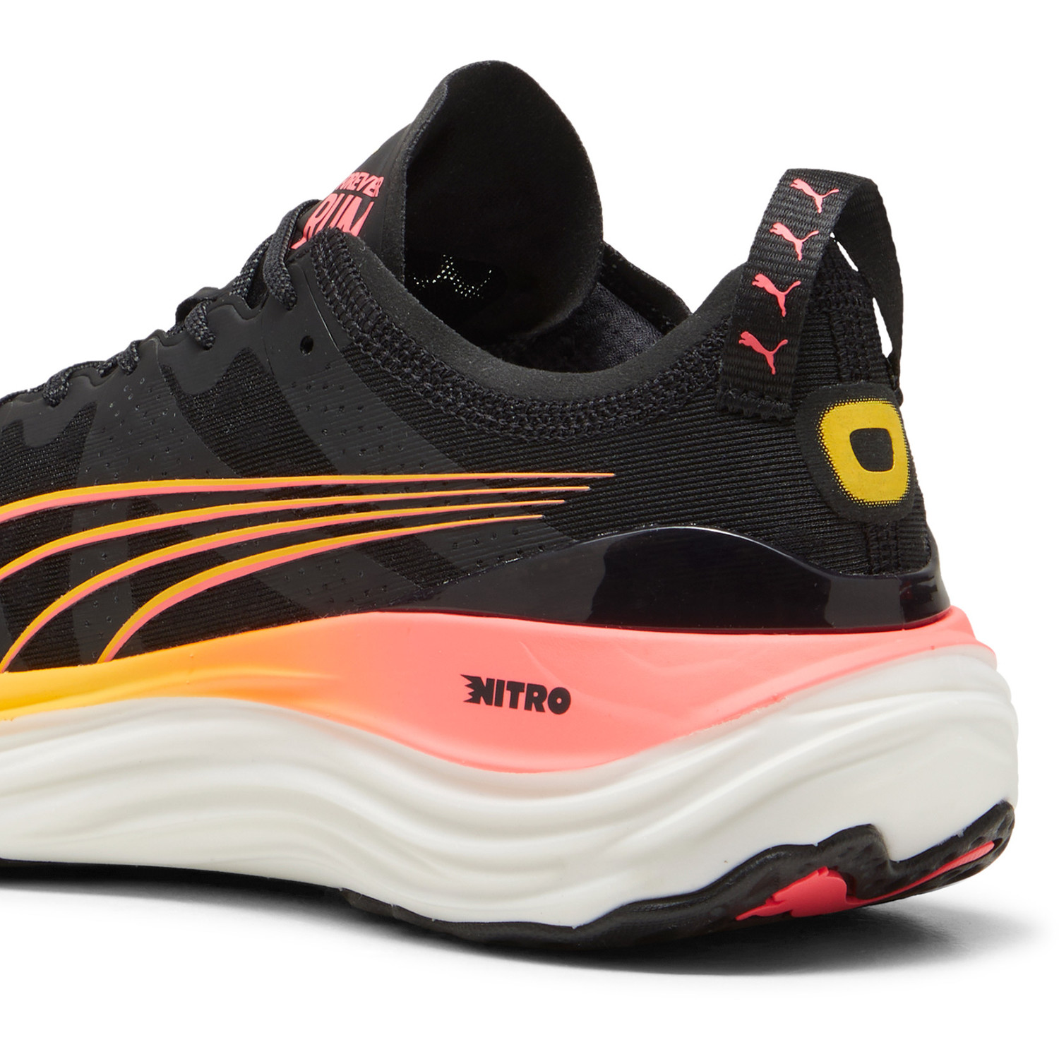 PUMA ForeverRun Nitro Herren - RunningDirect.de