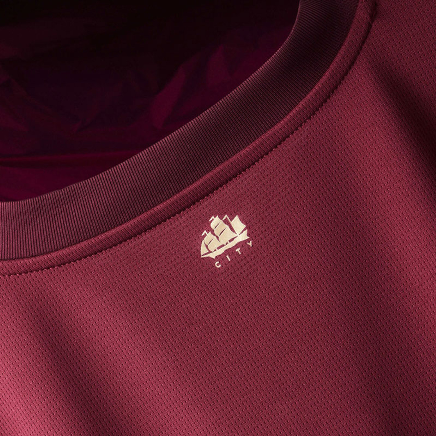 Puma Manchester City 3rd Shirt 2024/2025 | Bij VoetbalDirect.nl