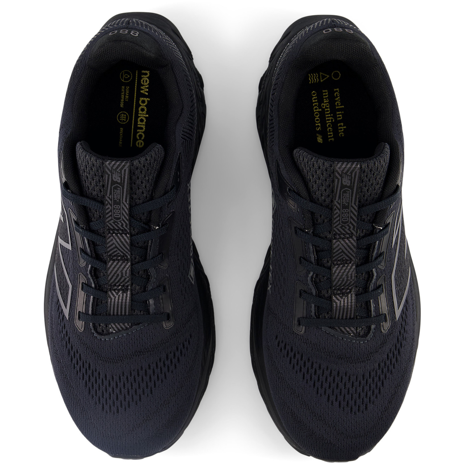 New Balance Fresh Foam 880 v14 GTX Heren - RunningDirect.be