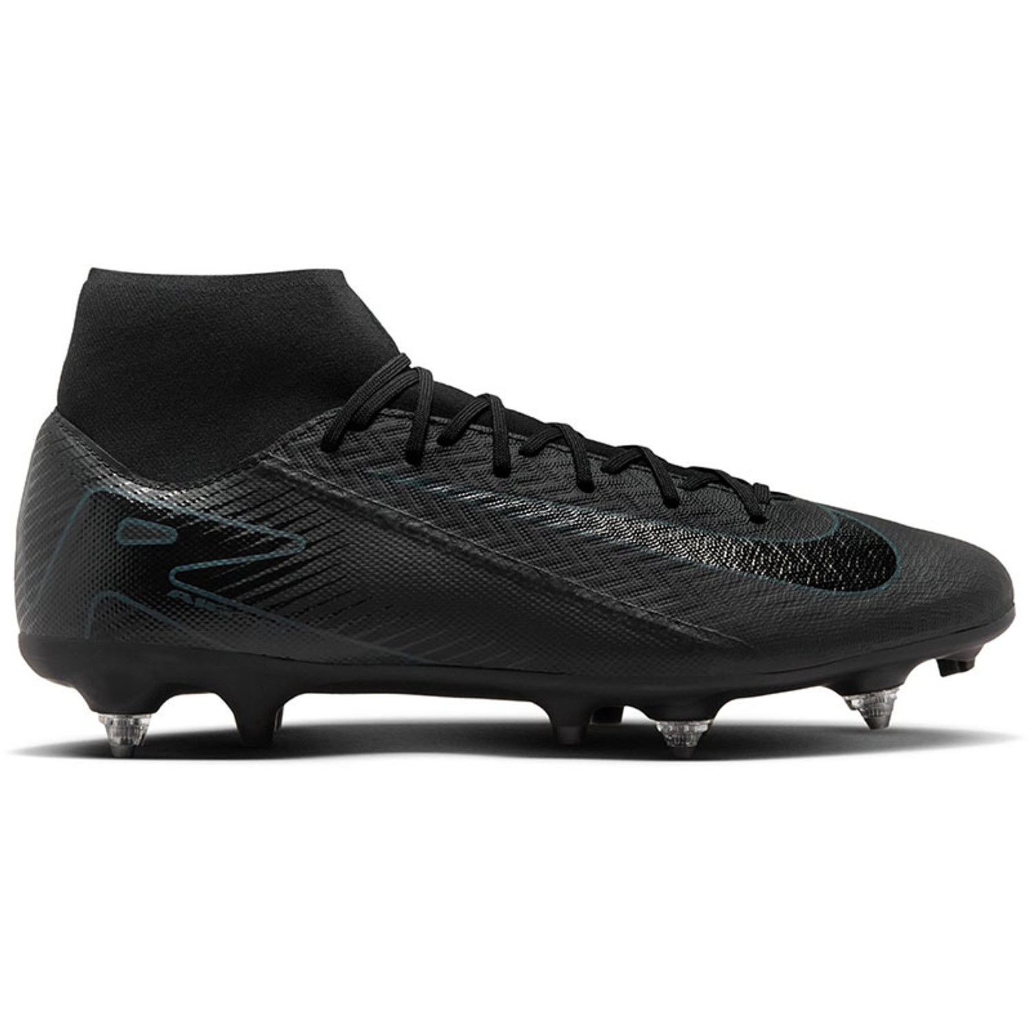 Nike Mercurial Zoom Superfly 10 Academy SG-Pro AC | Bij VoetbalDirect.nl