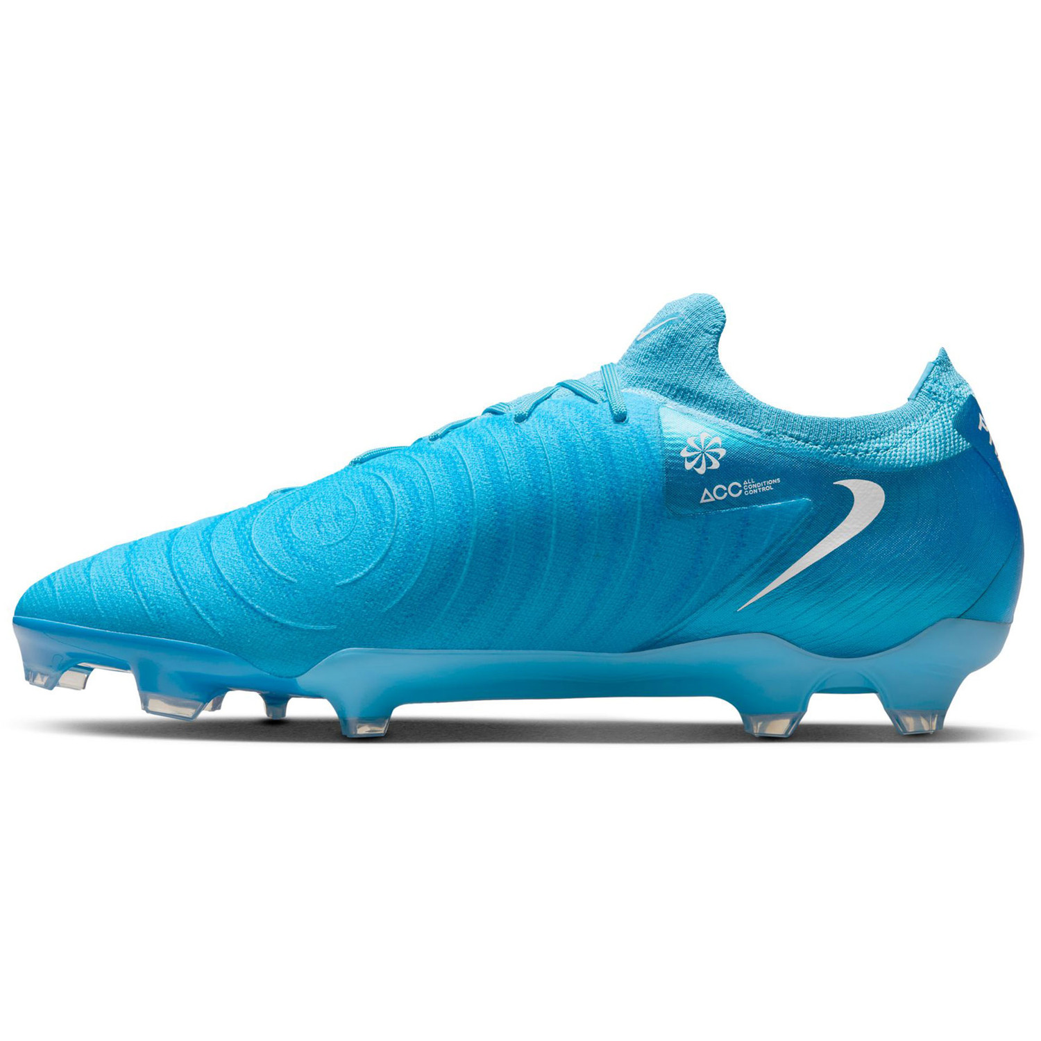Nike Phantom GX II Pro FG - PassaSports.nl