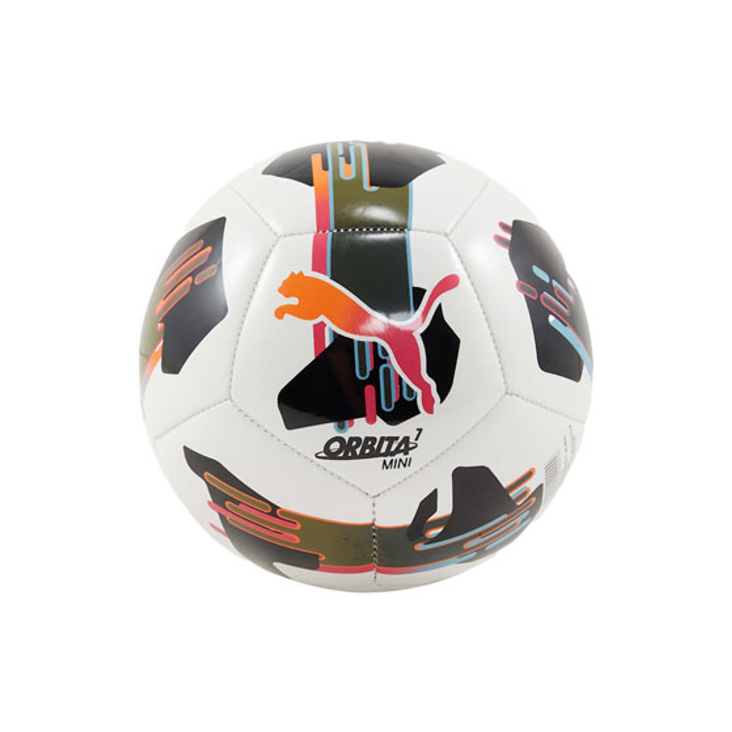 Puma Orbita 7 MS Mini Bal | Bij VoetbalDirect.nl