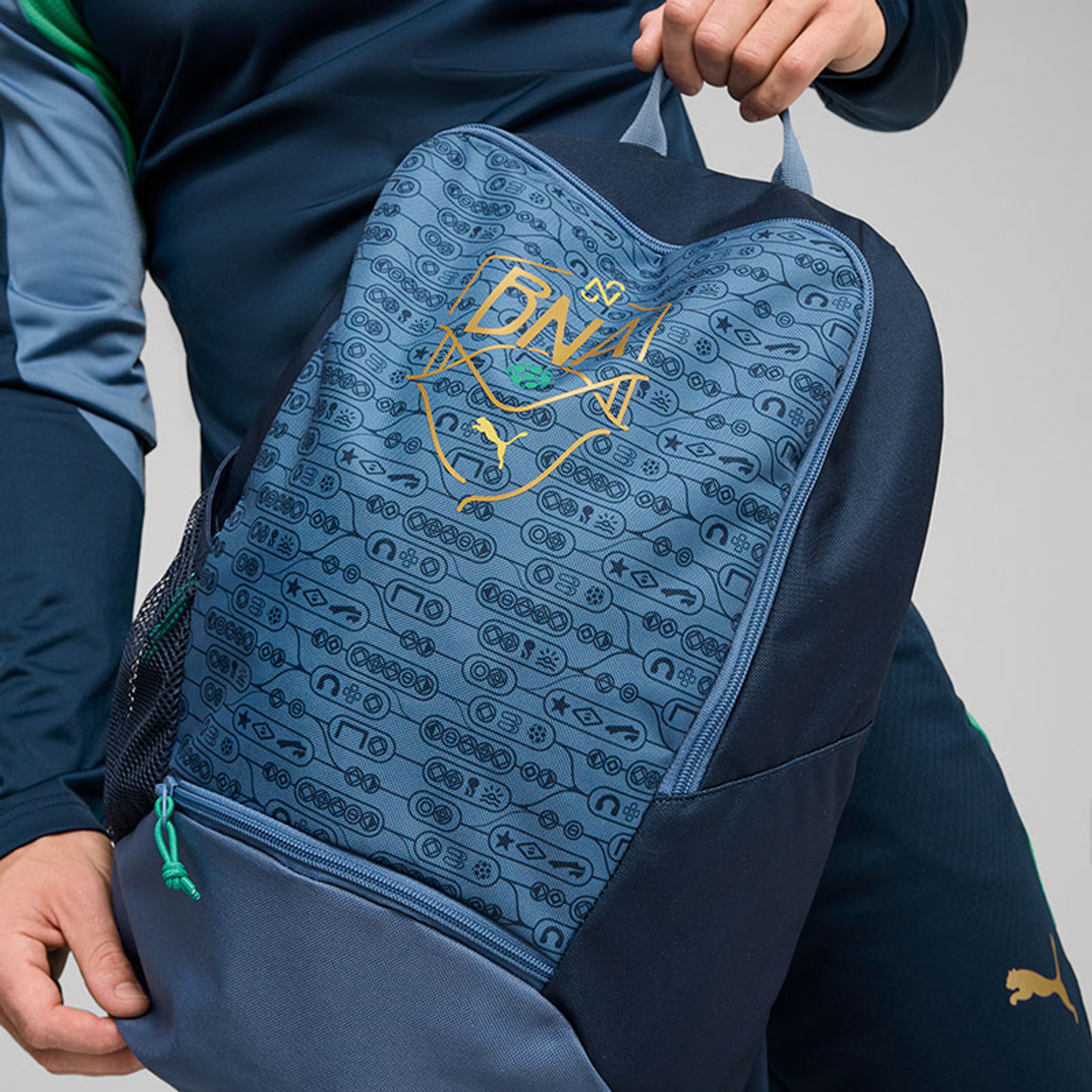 Puma Neymar Jr. Backpack | Bij VoetbalDirect.nl