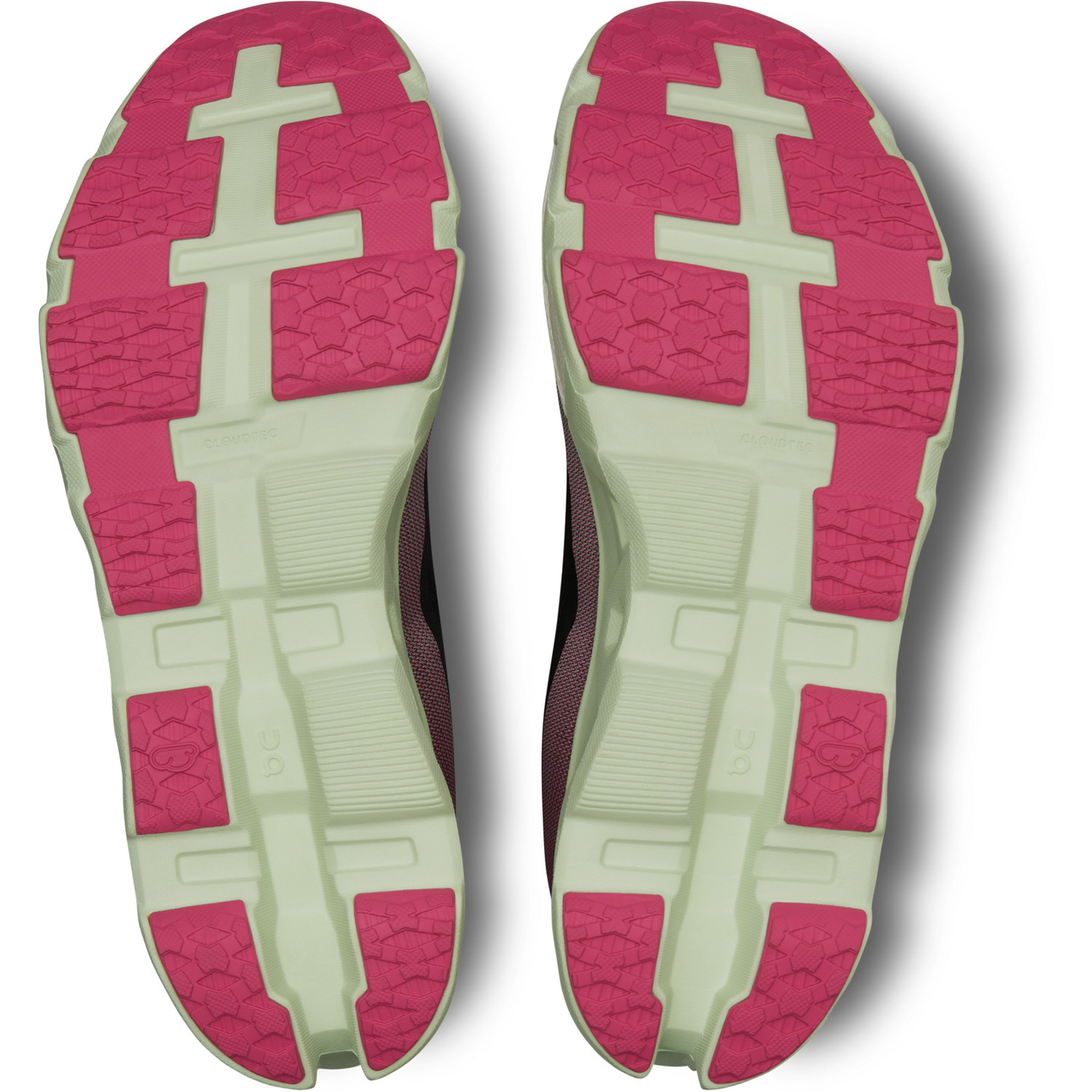 On Cloudmonster Hyper Herren - RunningDirect.de