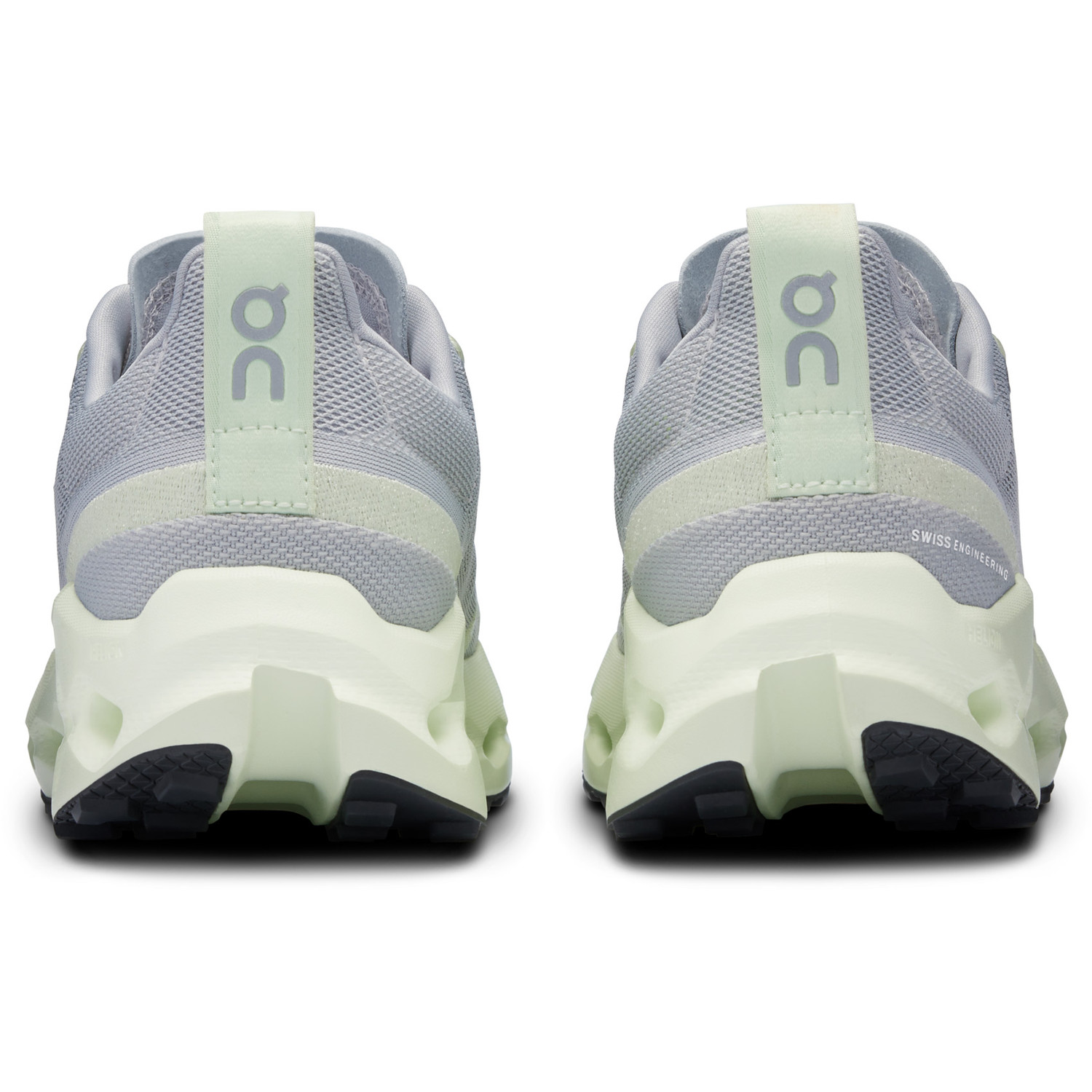 On Cloudsurfer Trail Dames - Runningdirect.nl