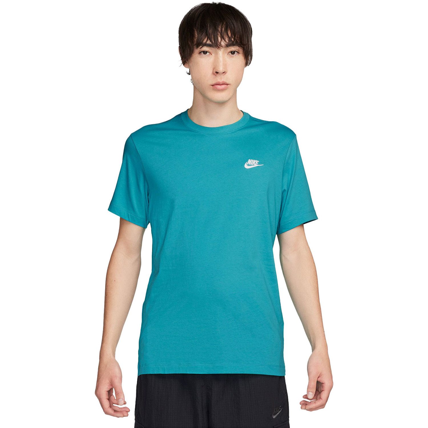 Nike Sportswear Club Tee » TennisDirect.nl