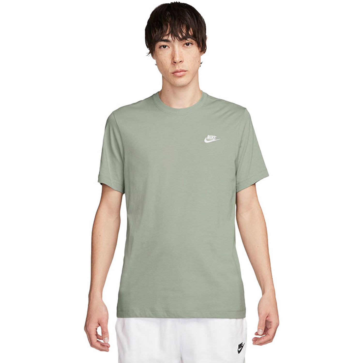 Nike Sportswear Club Tee - PadelDirect.com