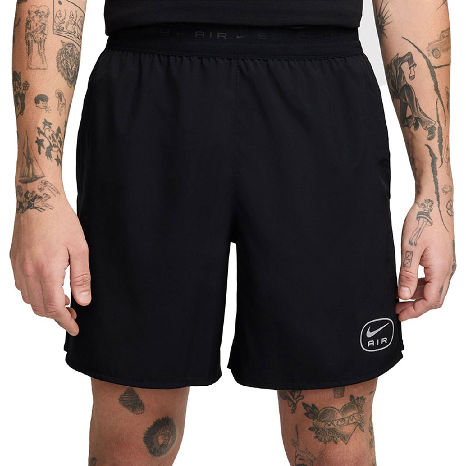 Nike Sportswear Woven Air Run Short » TennisDirect.nl