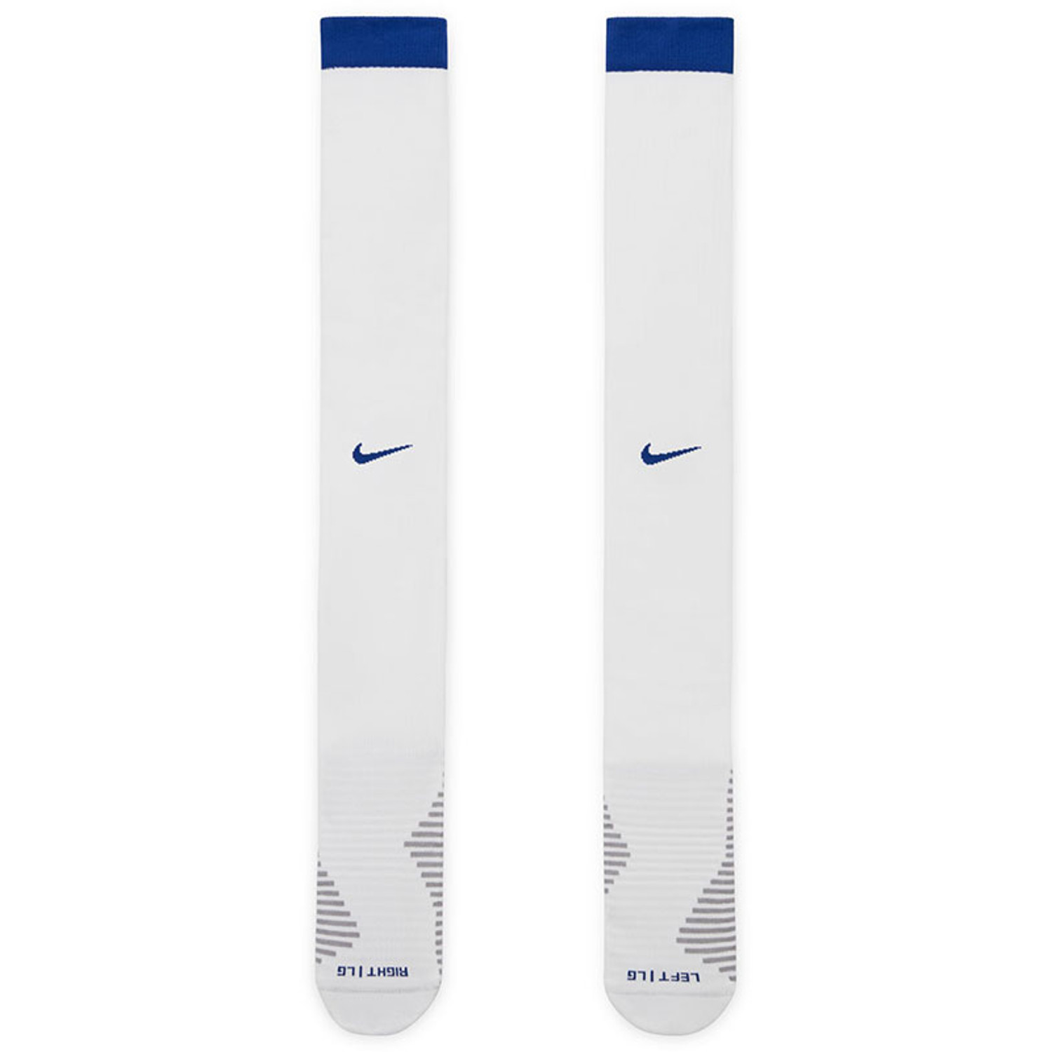 Nike Chelsea Home Socks 2024/2025 - PassaSports.com