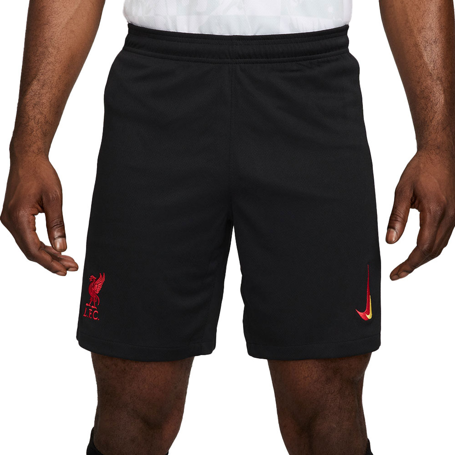 Nike Liverpool 3rd Short 2024/2025 | Bij VoetbalDirect.nl