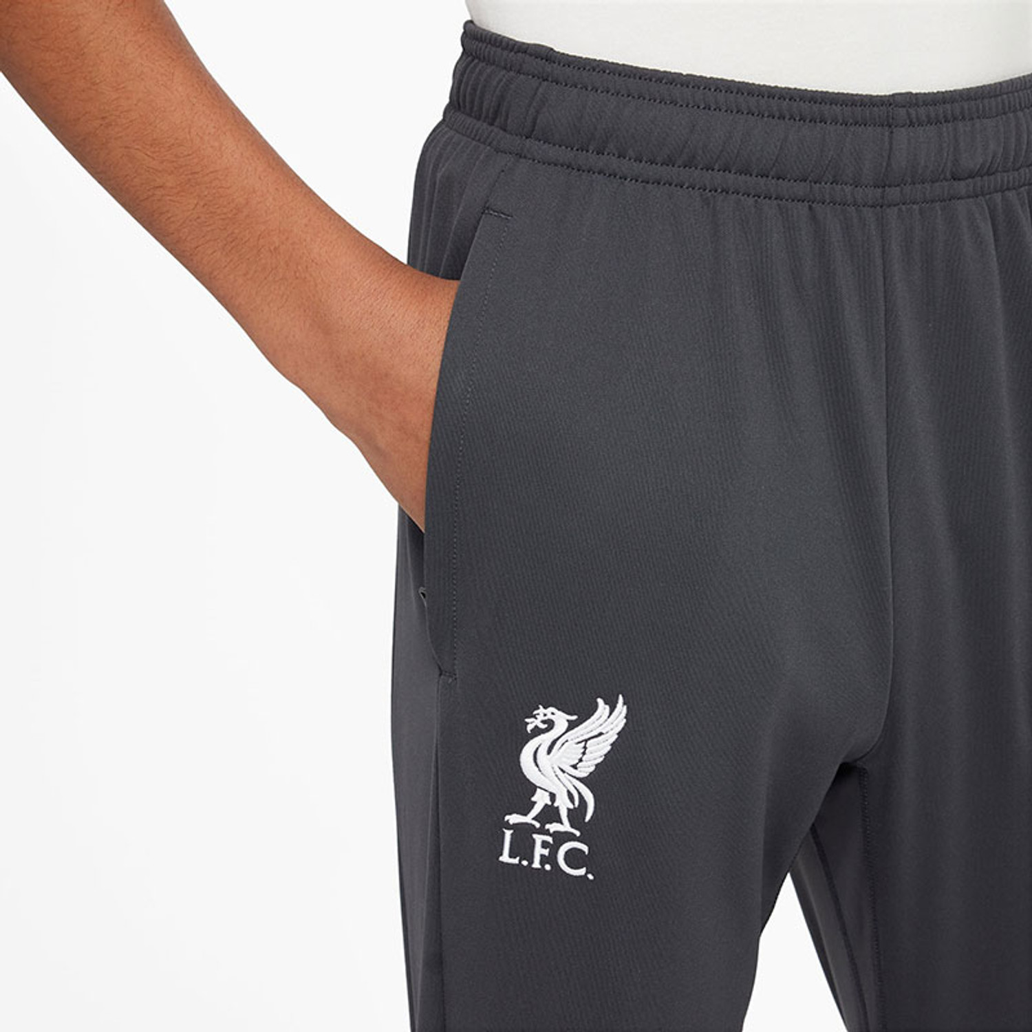 Nike Liverpool Academy Pro Trainingspak Kids | Bij VoetbalDirect.nl