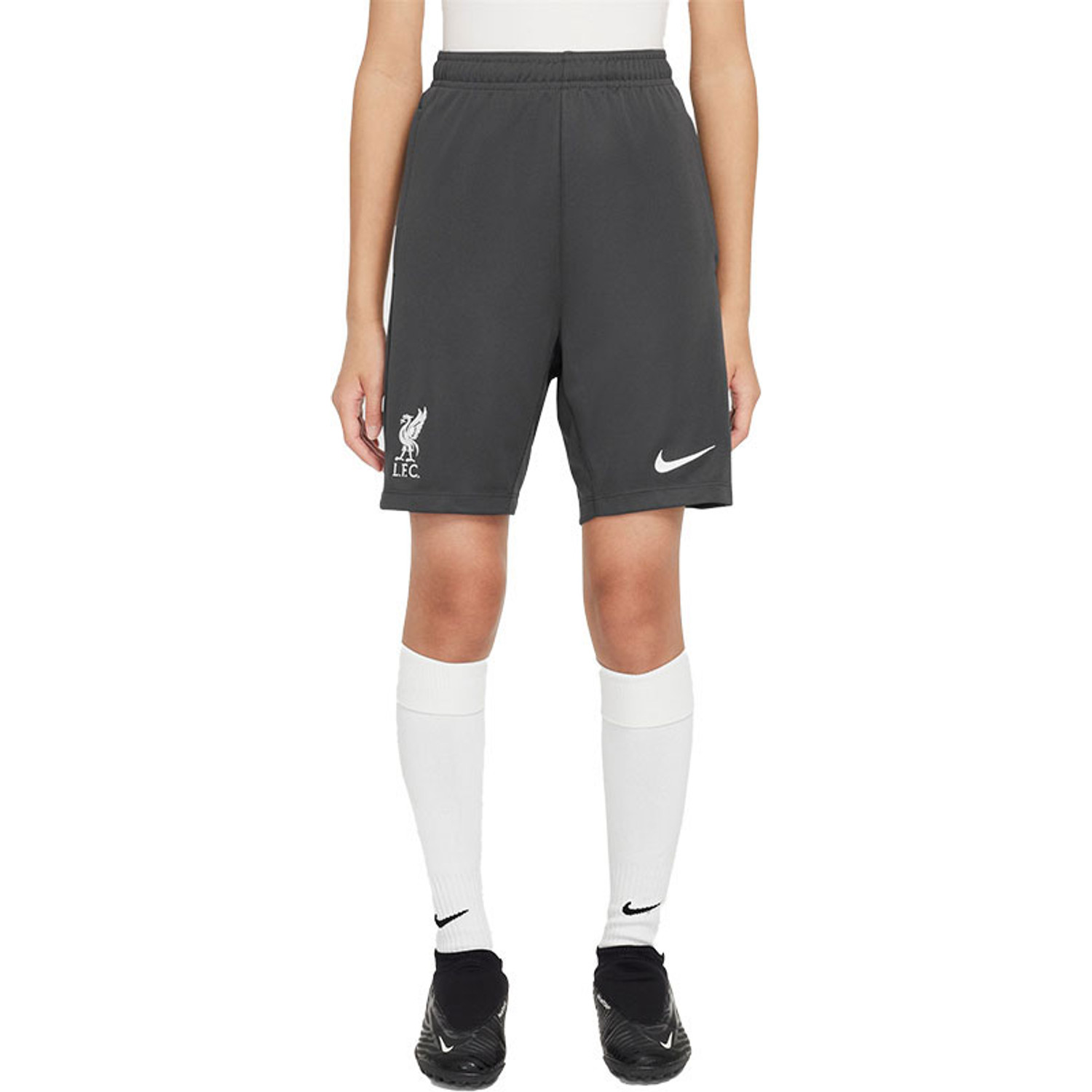 Nike Liverpool Academy Pro Trainingsset Kids | Bij VoetbalDirect.nl