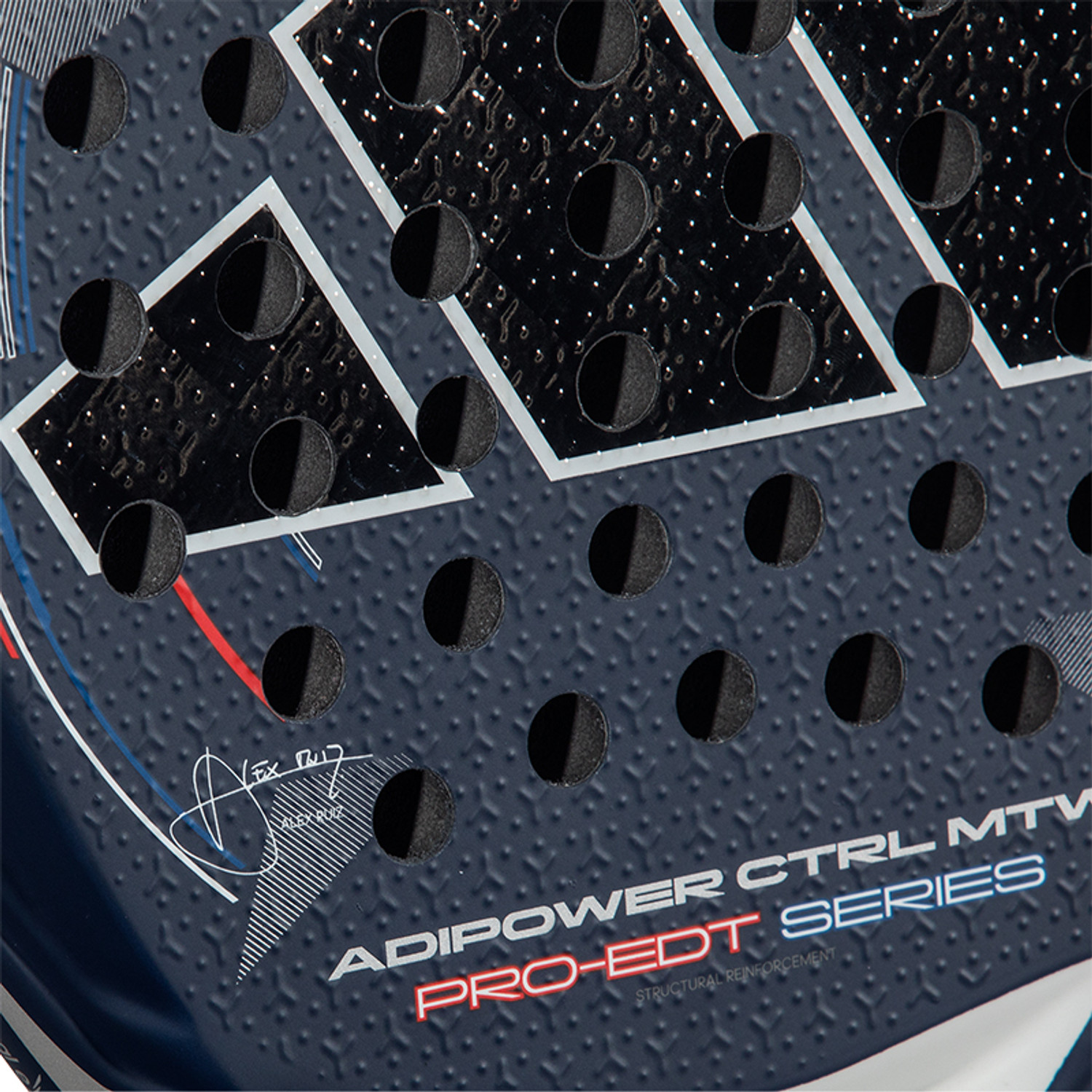 adidas adipower CTRL MTW Pro Limited Edition » TennisDirect.nl