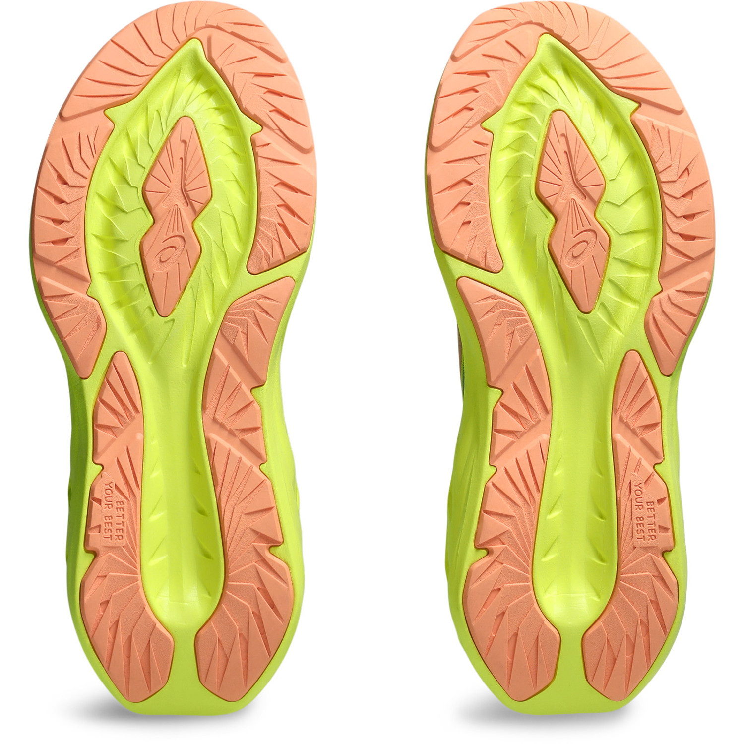 ASICS Novablast 4 GS Kids - RunningDirect.be