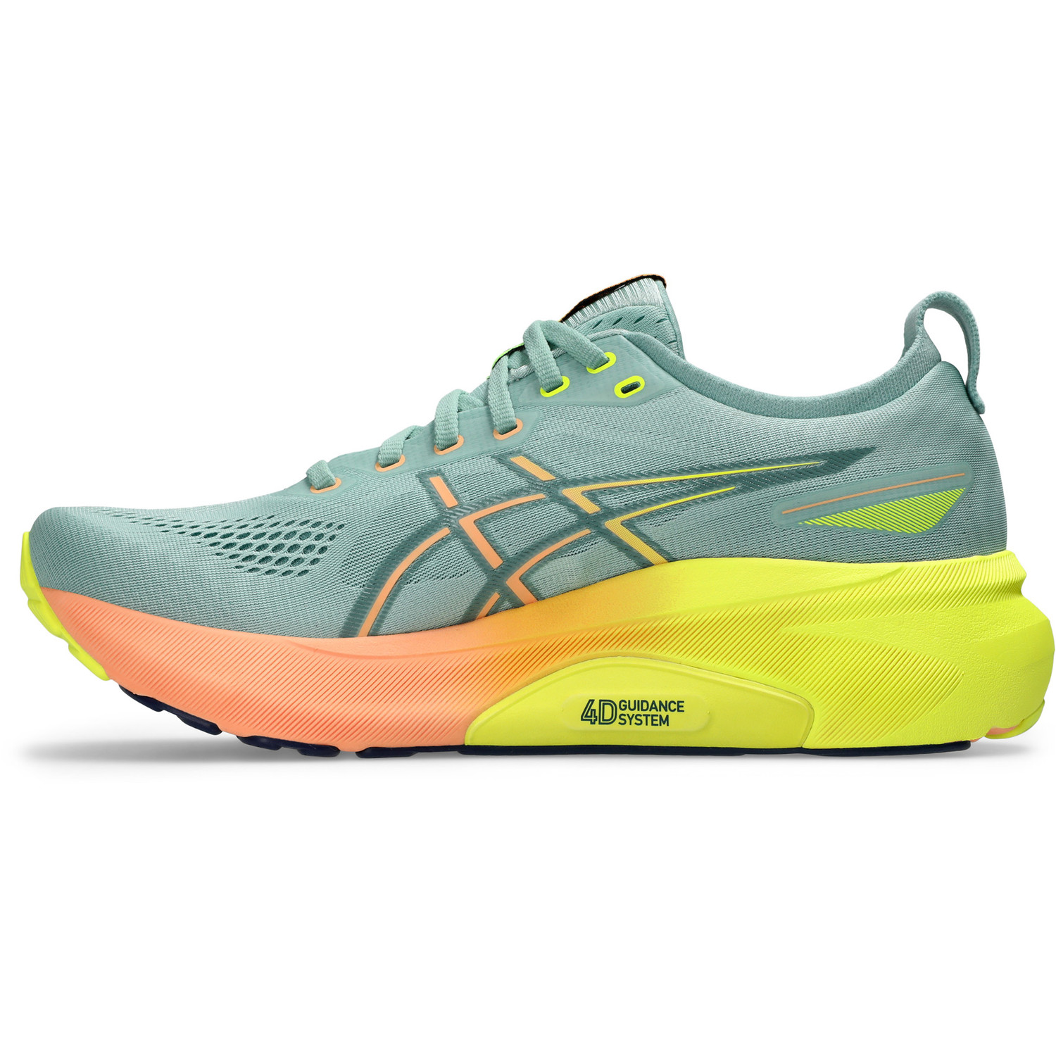 ASICS GEL-Kayano 31 Paris Heren - Runningdirect.nl