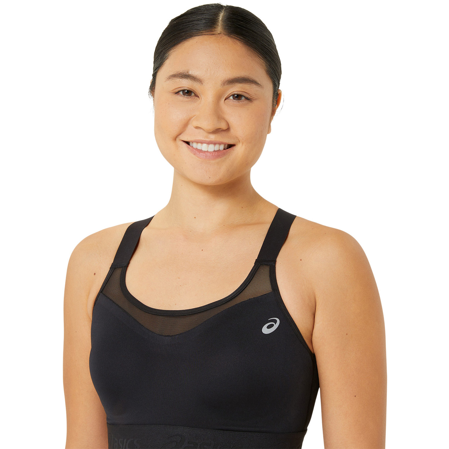 ASICS Road Combination BH » TennisDirect.nl