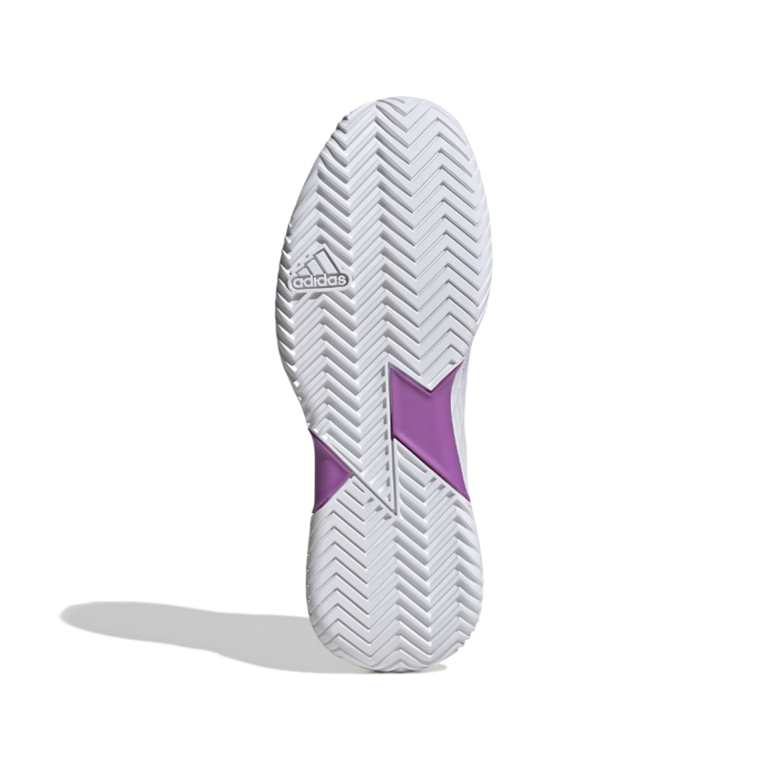 adidas Defiant Speed 2 Dames » TennisDirect.nl