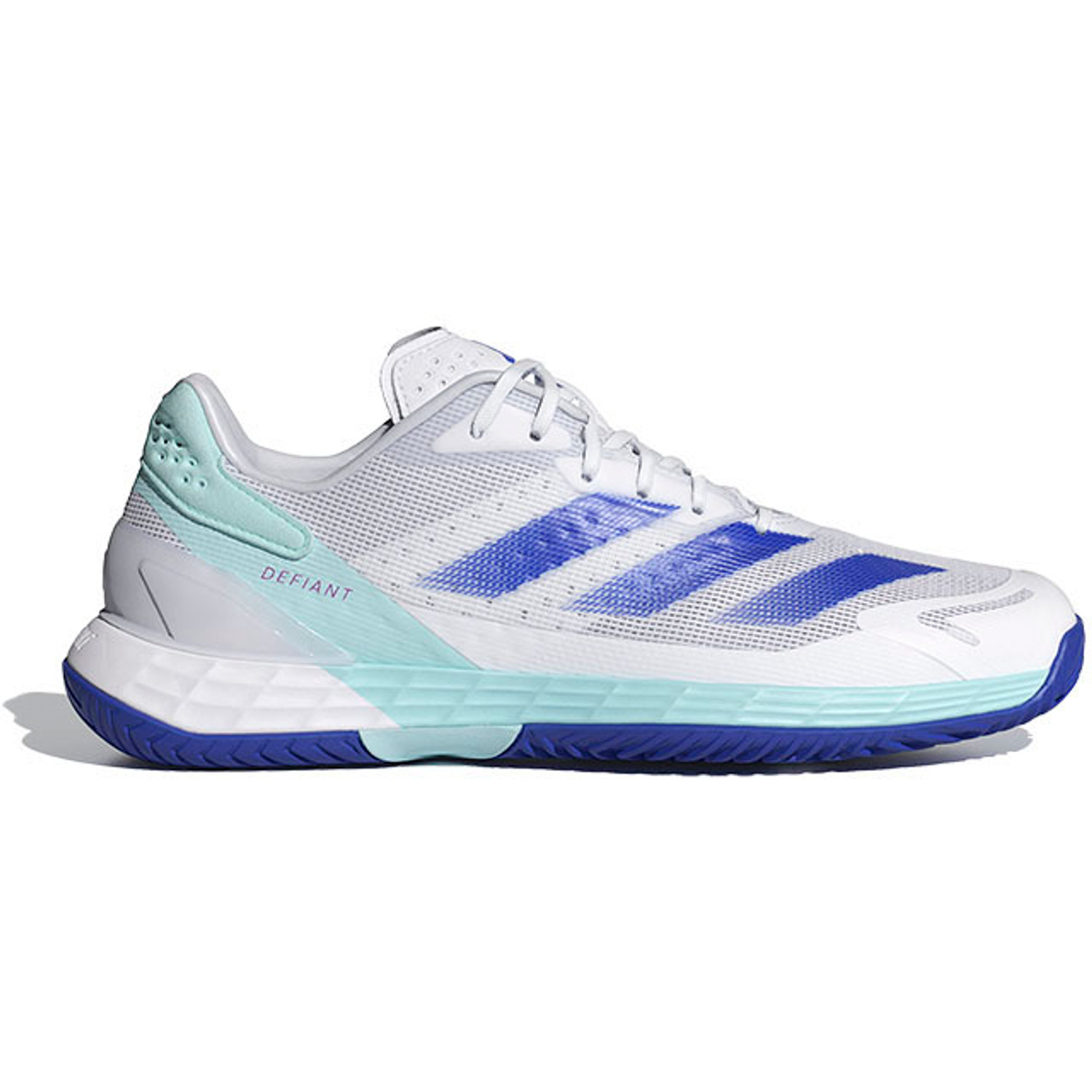adidas Defiant Speed 2 Heren » TennisDirect.nl