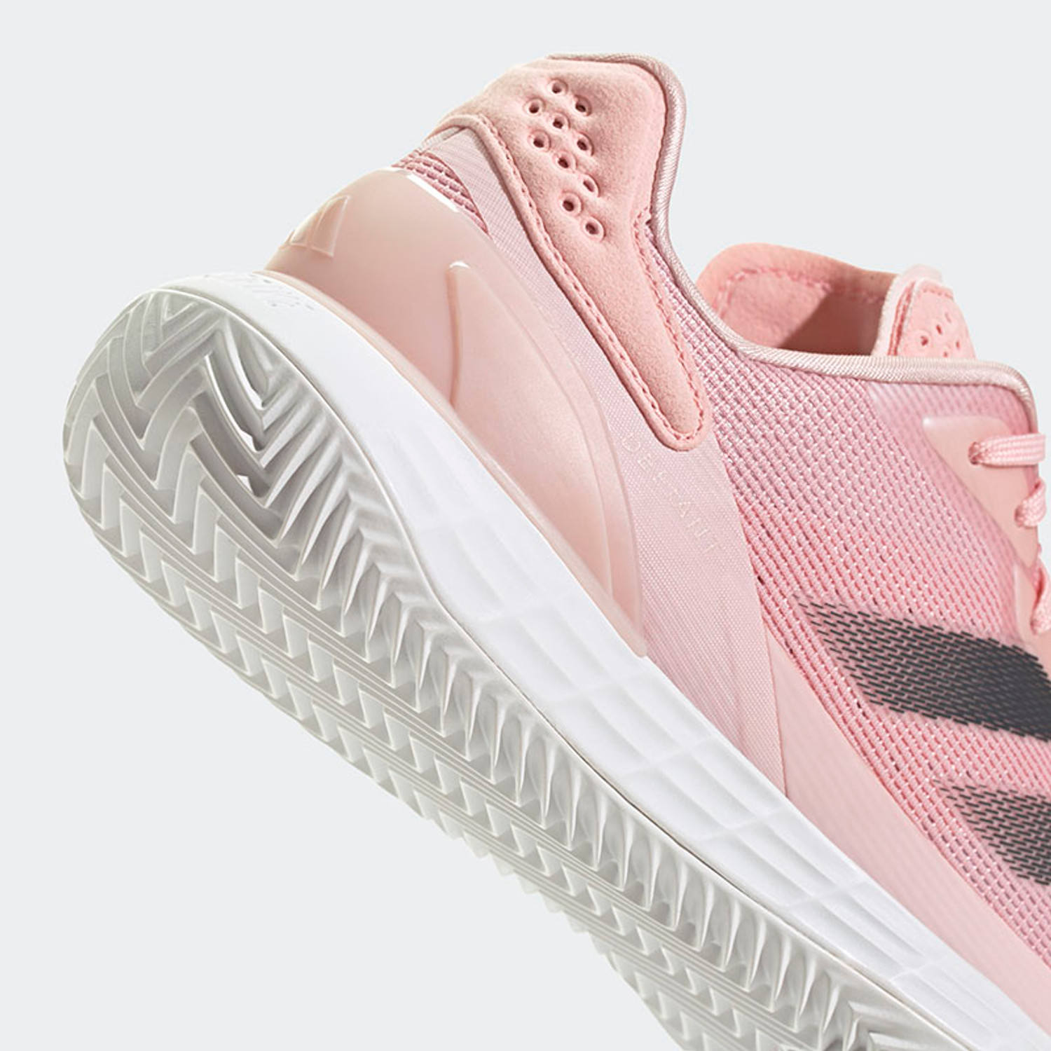 adidas Defiant Speed 2 Clay Dames » TennisDirect.nl