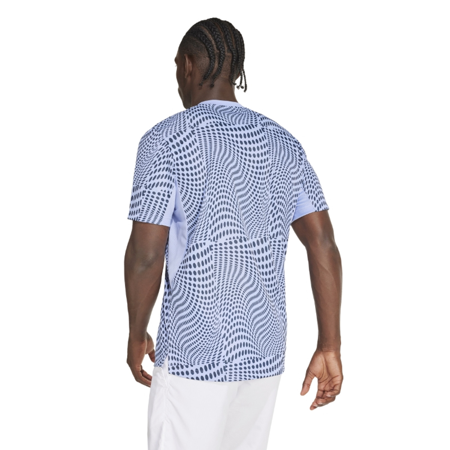 adidas Club Graph Tee » TennisDirect.nl
