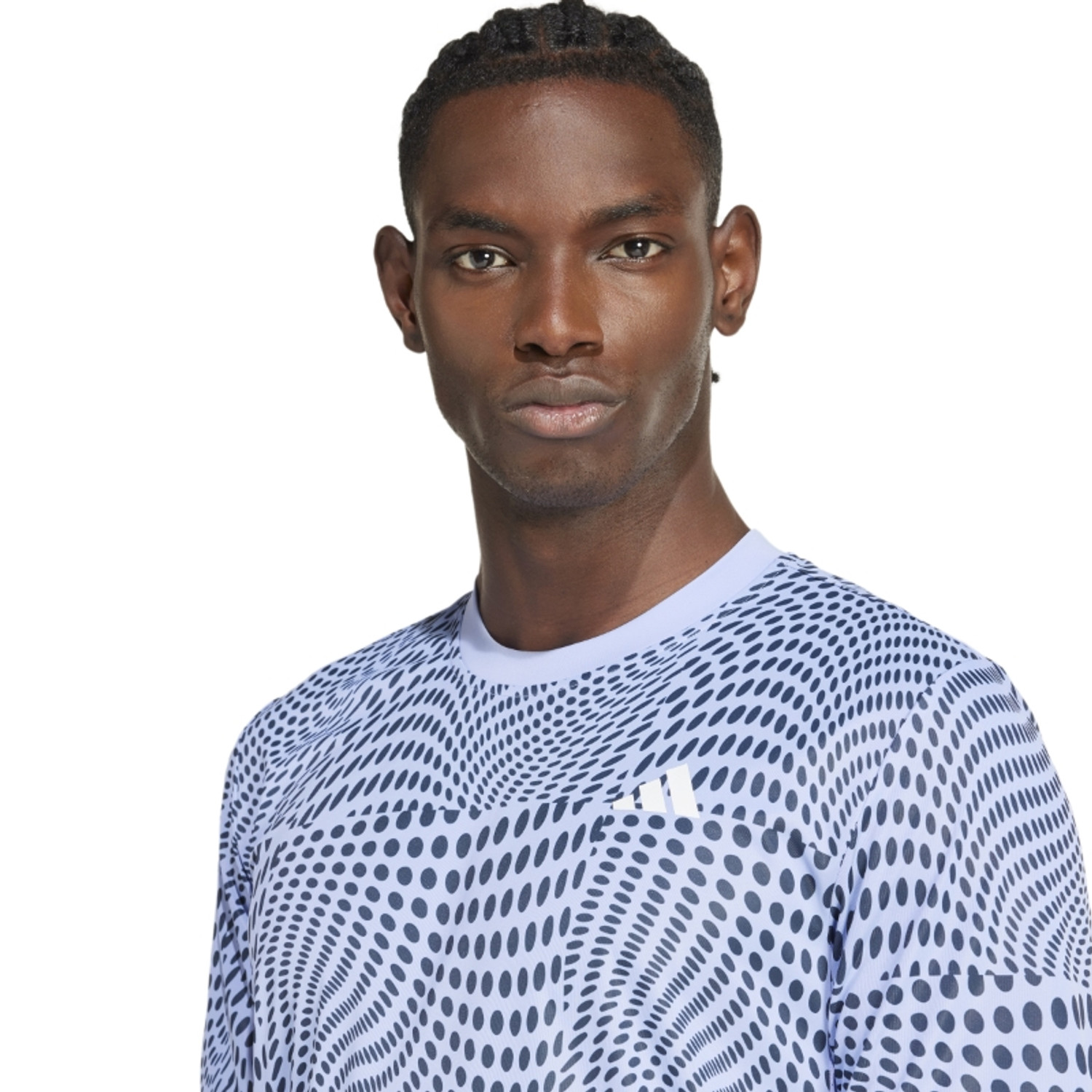 adidas Club Graph Tee » TennisDirect.nl