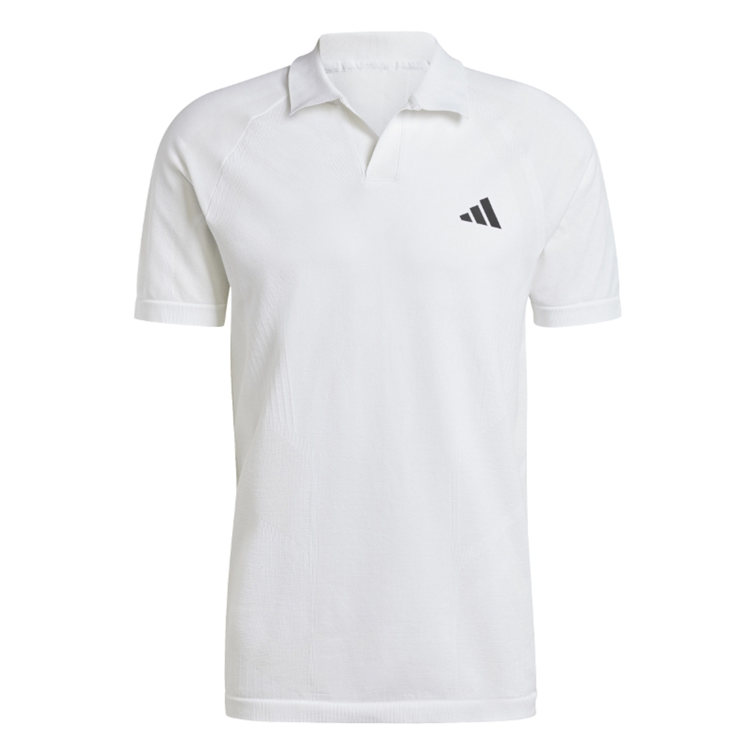 adidas Pro Seamless Polo » TennisDirect.nl