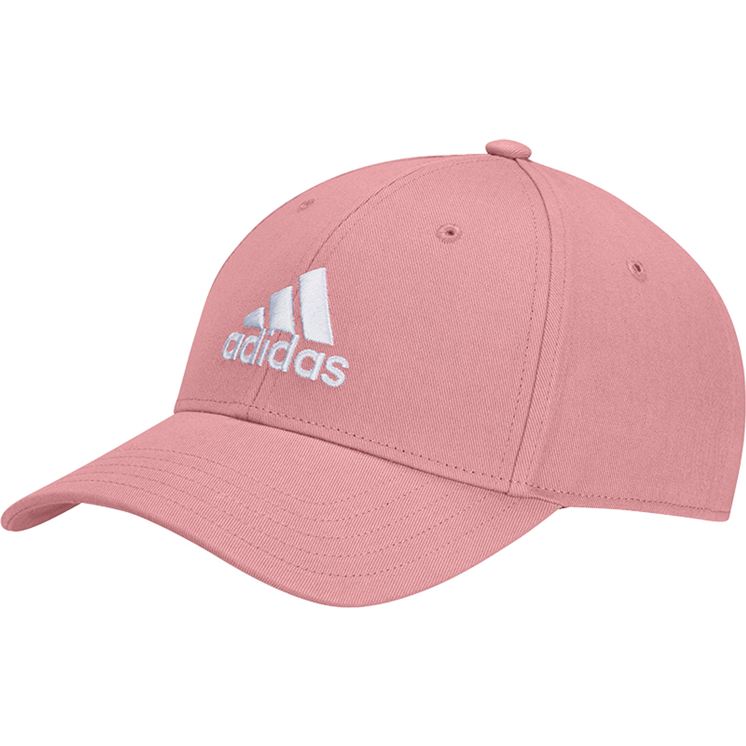 Adidas Logo Cap - PadelDirect.com
