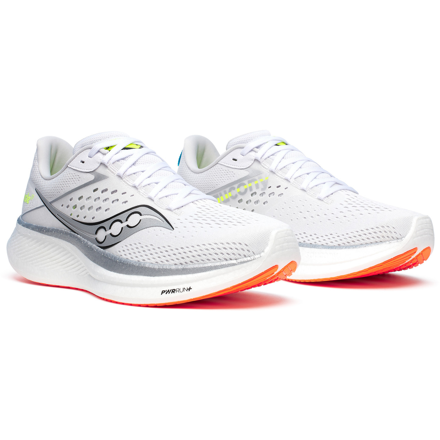 Saucony Ride 17 Herren - RunningDirect.de