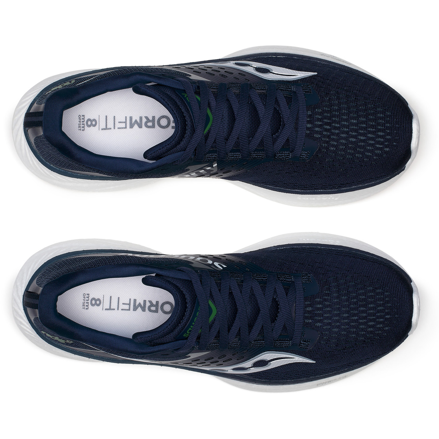 Saucony Ride 17 Heren - RunningDirect.be