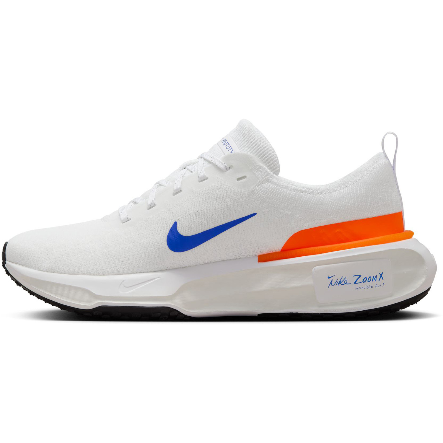 Nike Invincible 3 Men - Sportshop.com