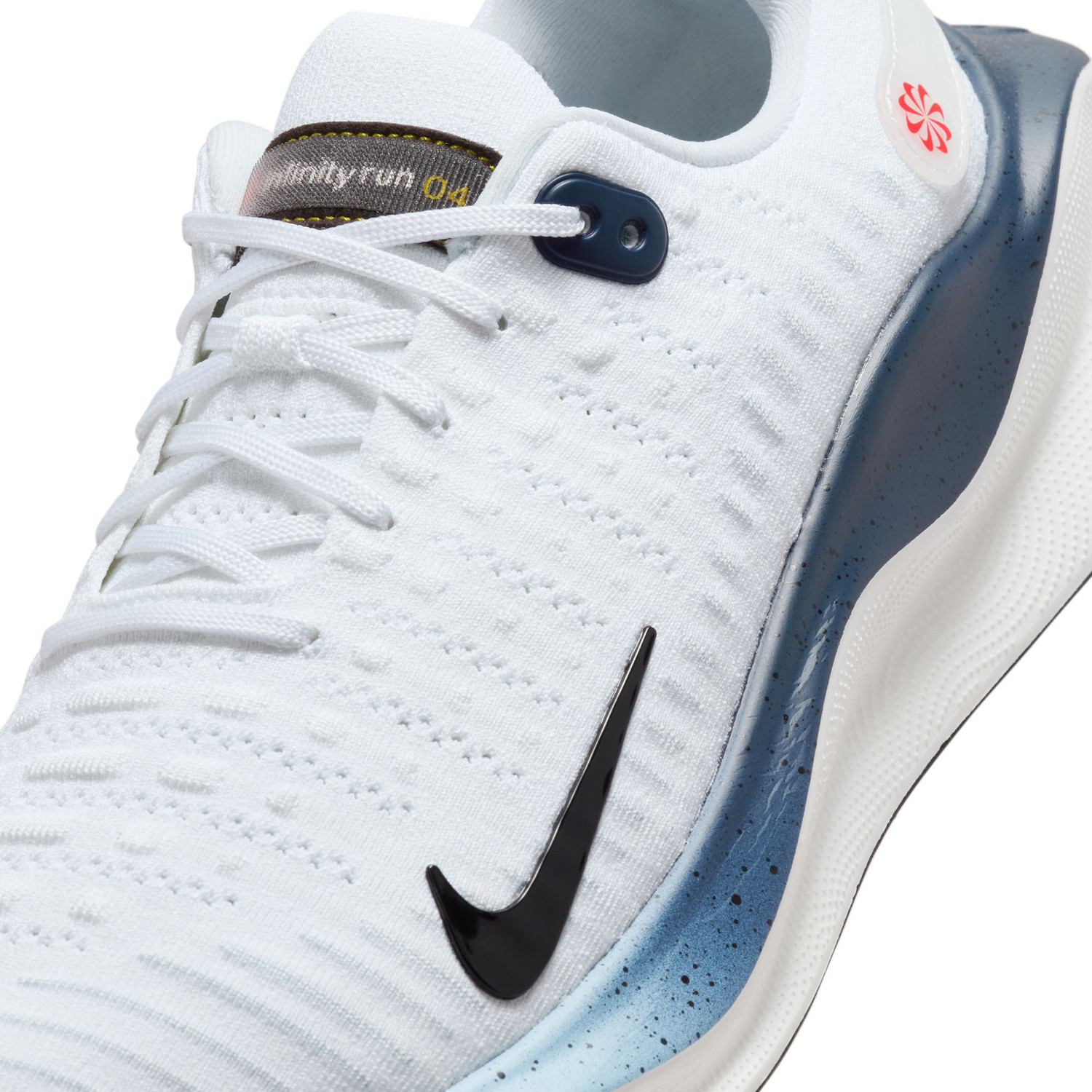 Nike Infinity Run FK 4 Herren - RunningDirect.de