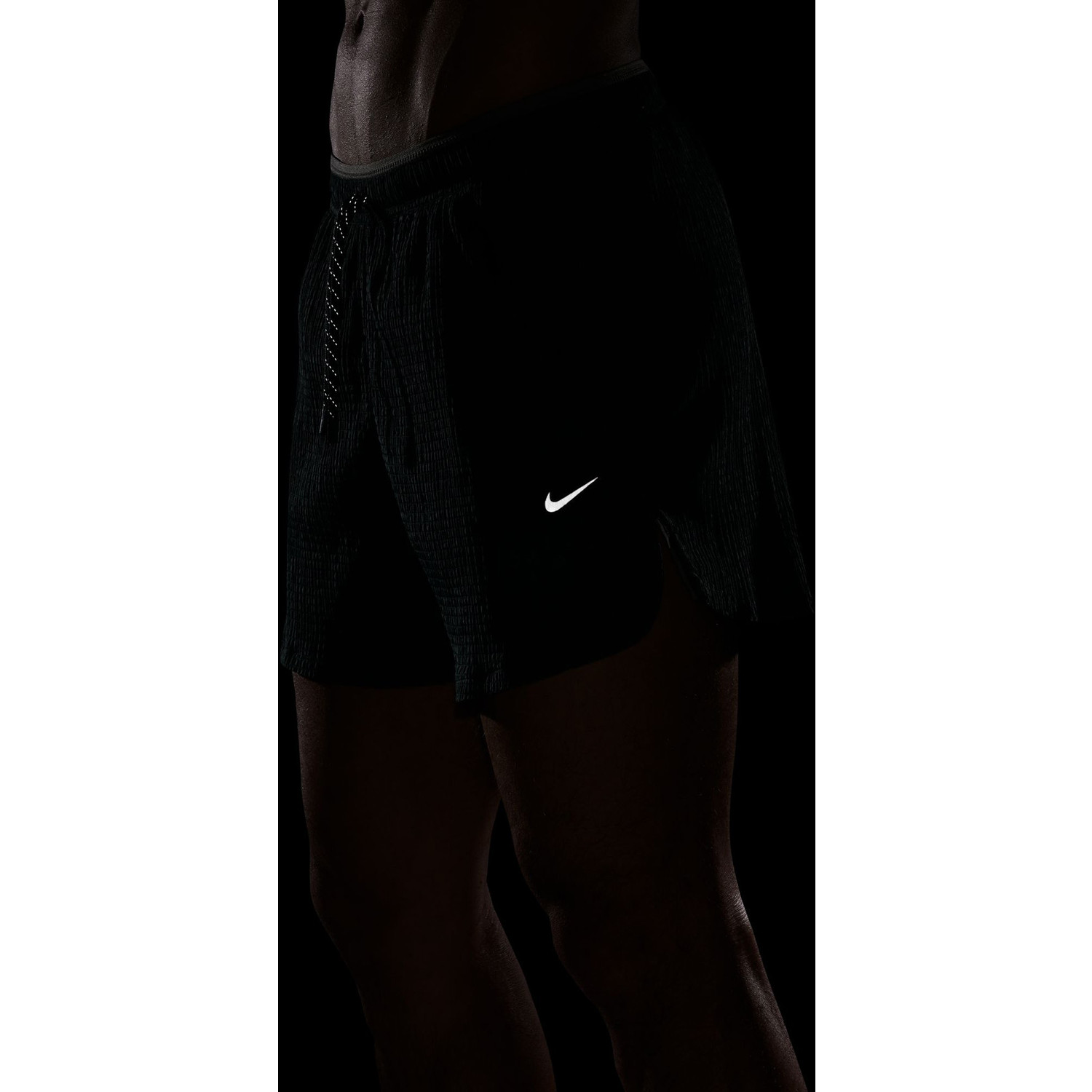 Nike Dri-FIT Run Division Stride 5'' Short Heren - RunningDirect.be