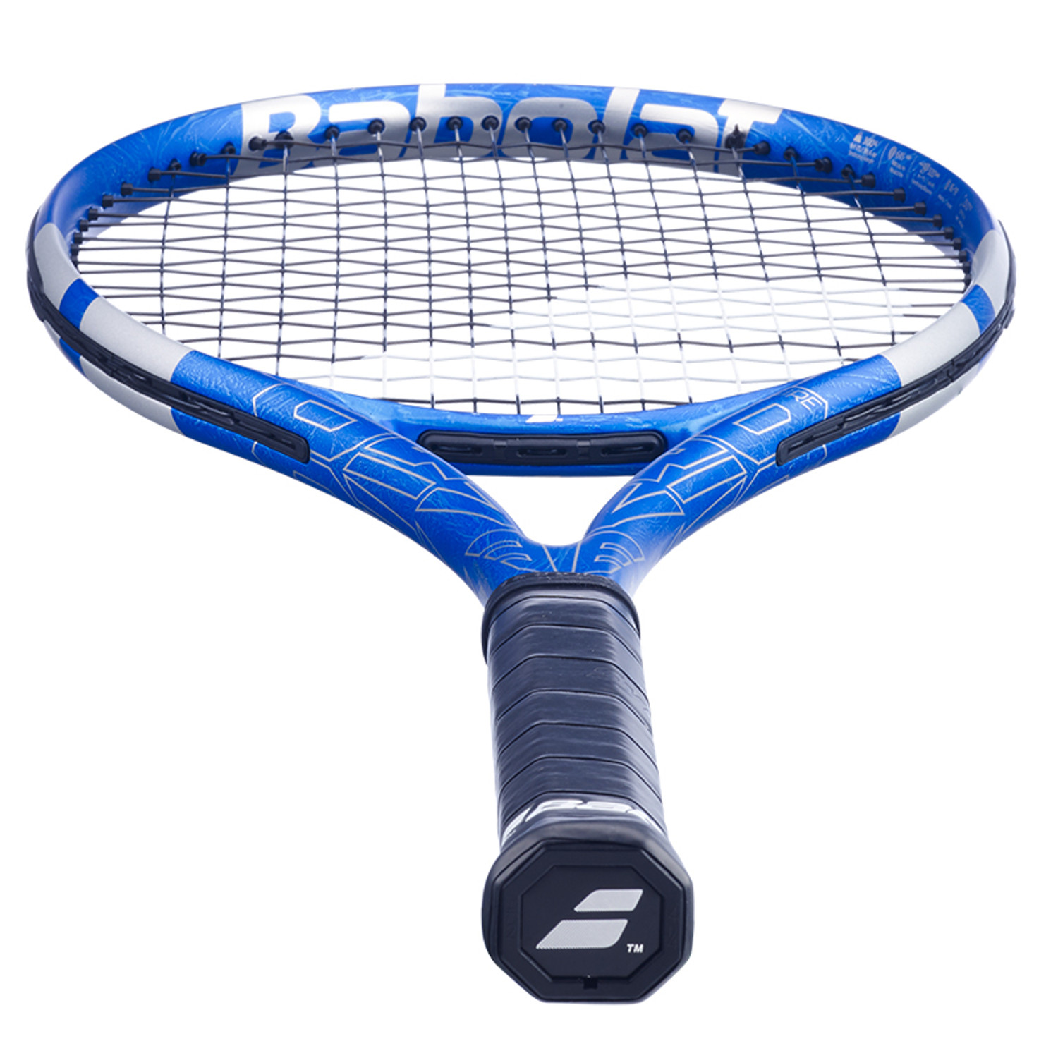 Babolat Pure Drive 30th Anniversary » TennisDirect.nl