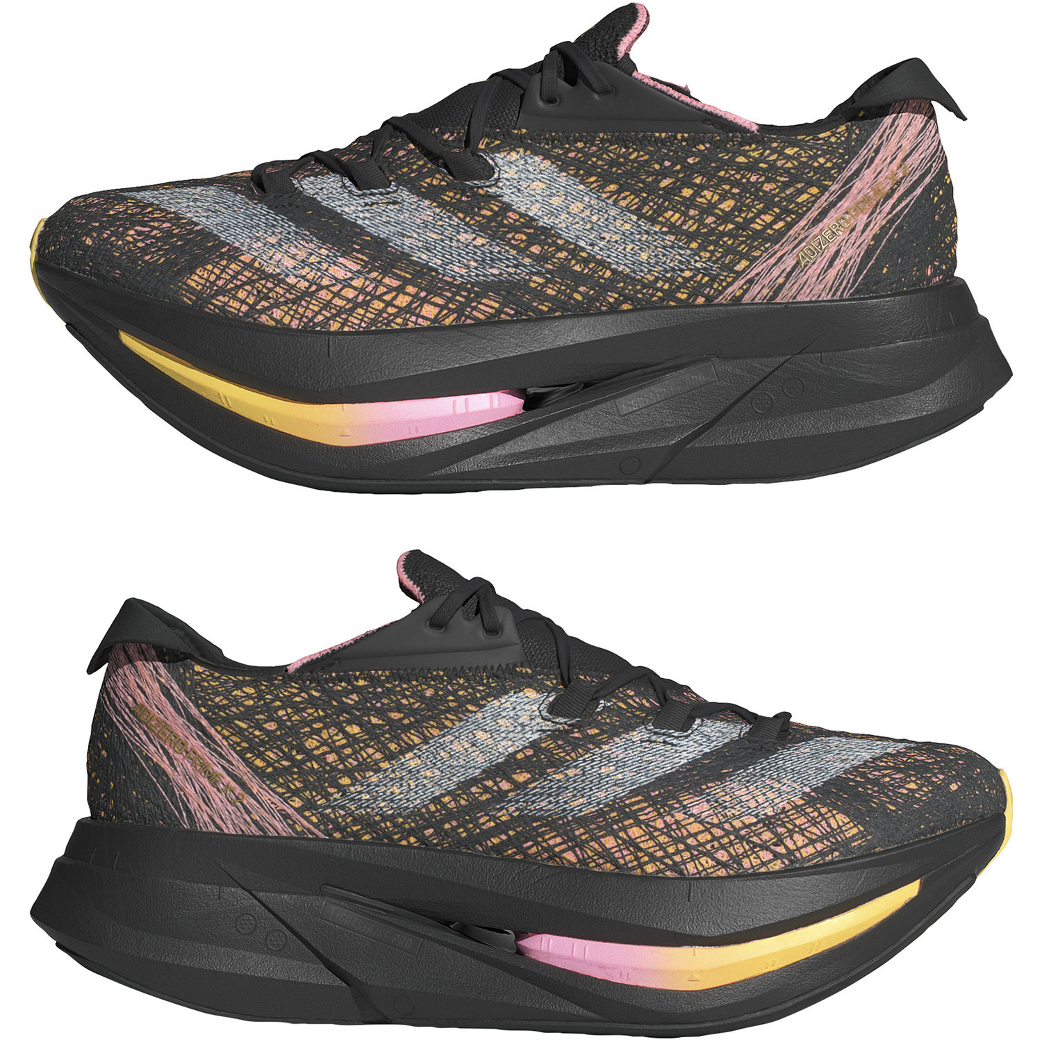 adidas Adizero Prime X 2 - RunningDirect.be