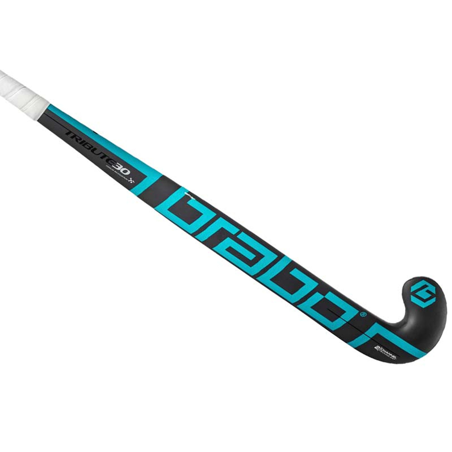 Brabo G-Force Tribute 30 MidBow Junior - Hockeyshop.de