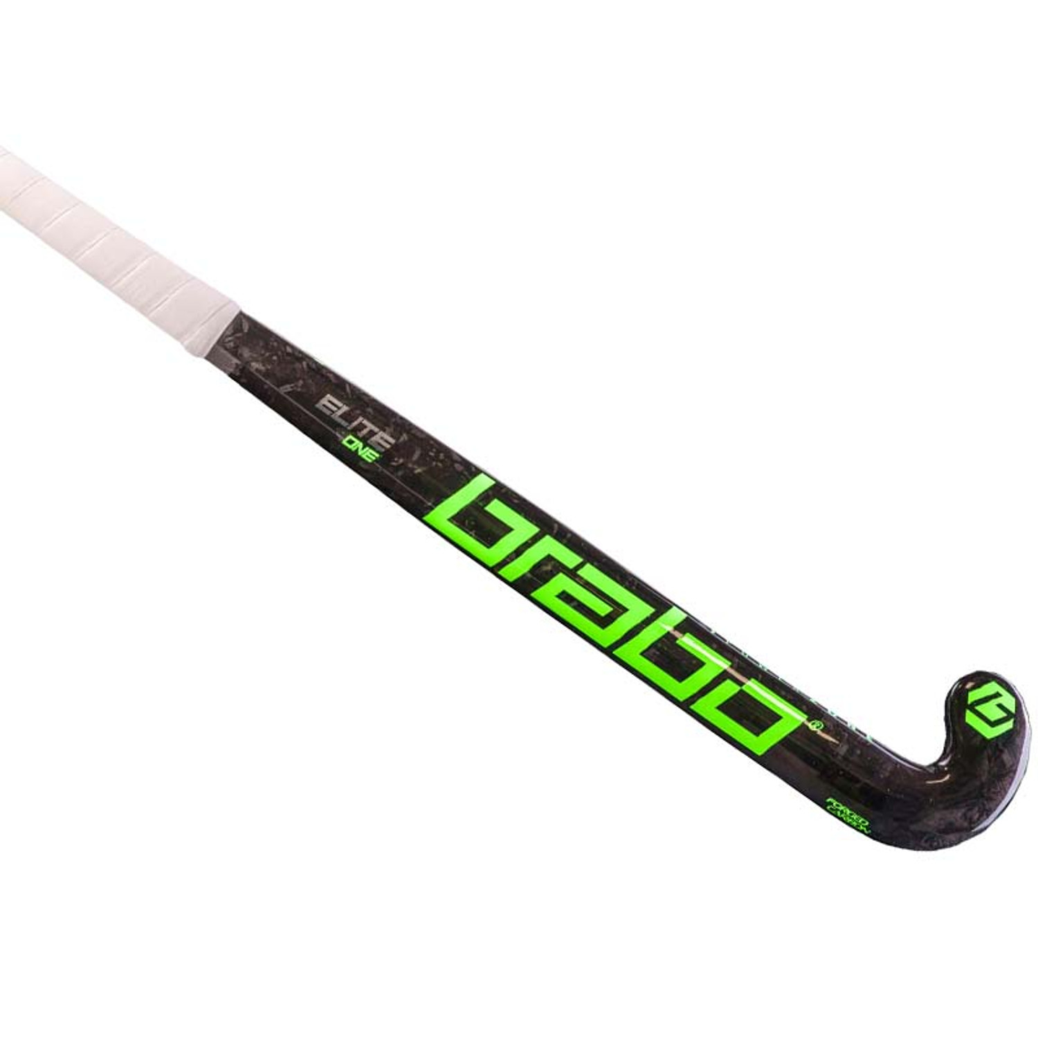 Brabo IT Elite 1 Forged Carbon Extreme LowBow Indo - Hockeyshop.de