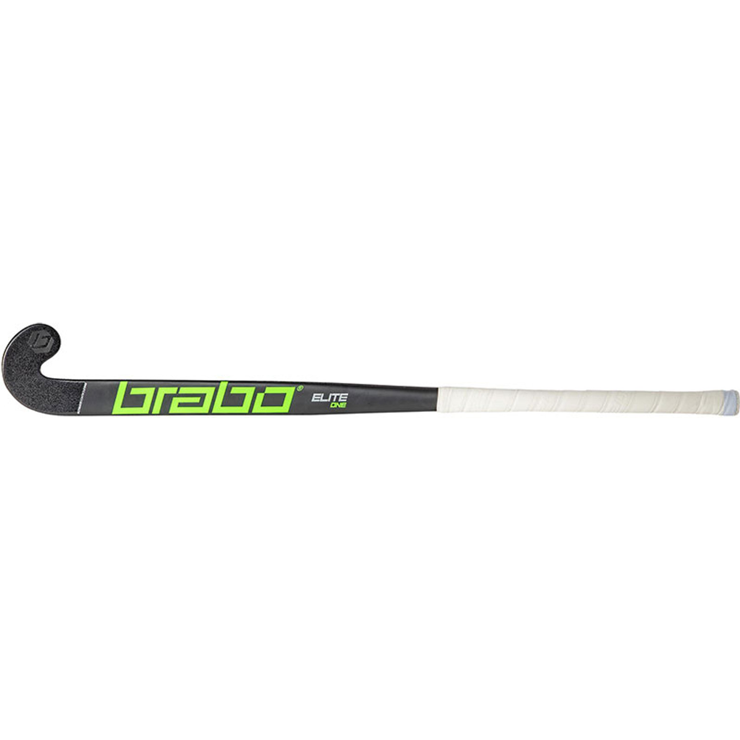 Brabo IT Elite 1 Forged Carbon Extreme LowBow Indo - Sportshop.com