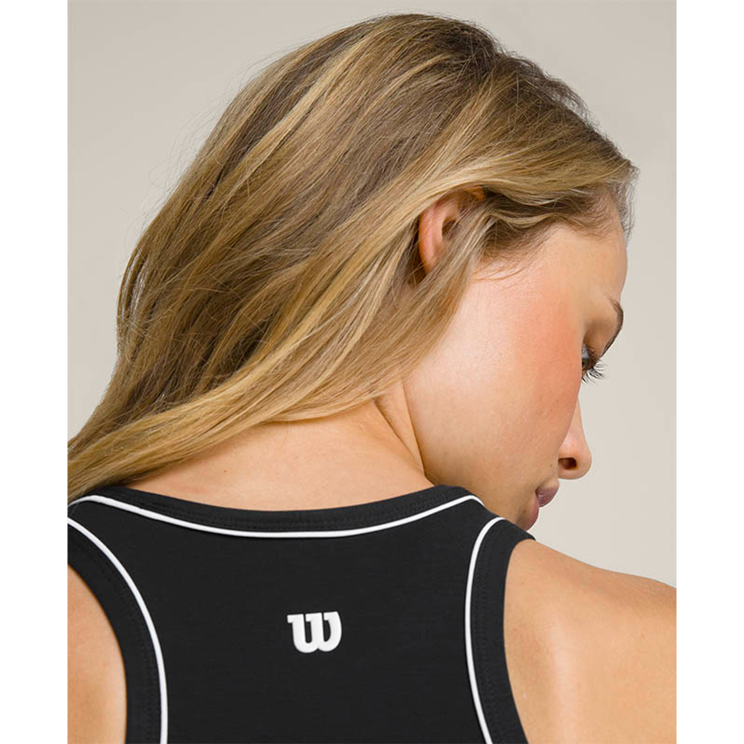 Wilson Fieldhouse Lite Tank » TennisDirect.nl