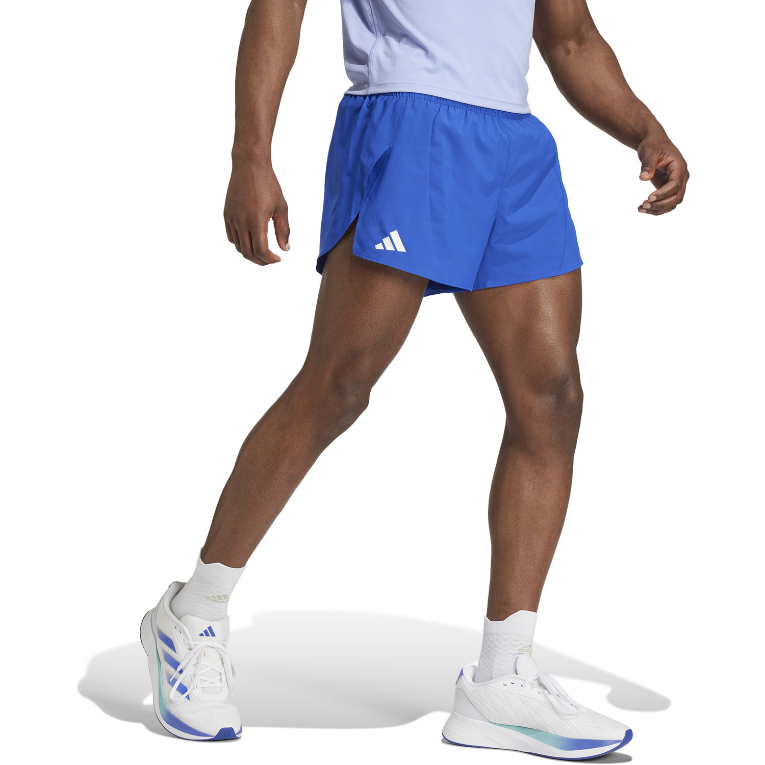 adizero split shorts