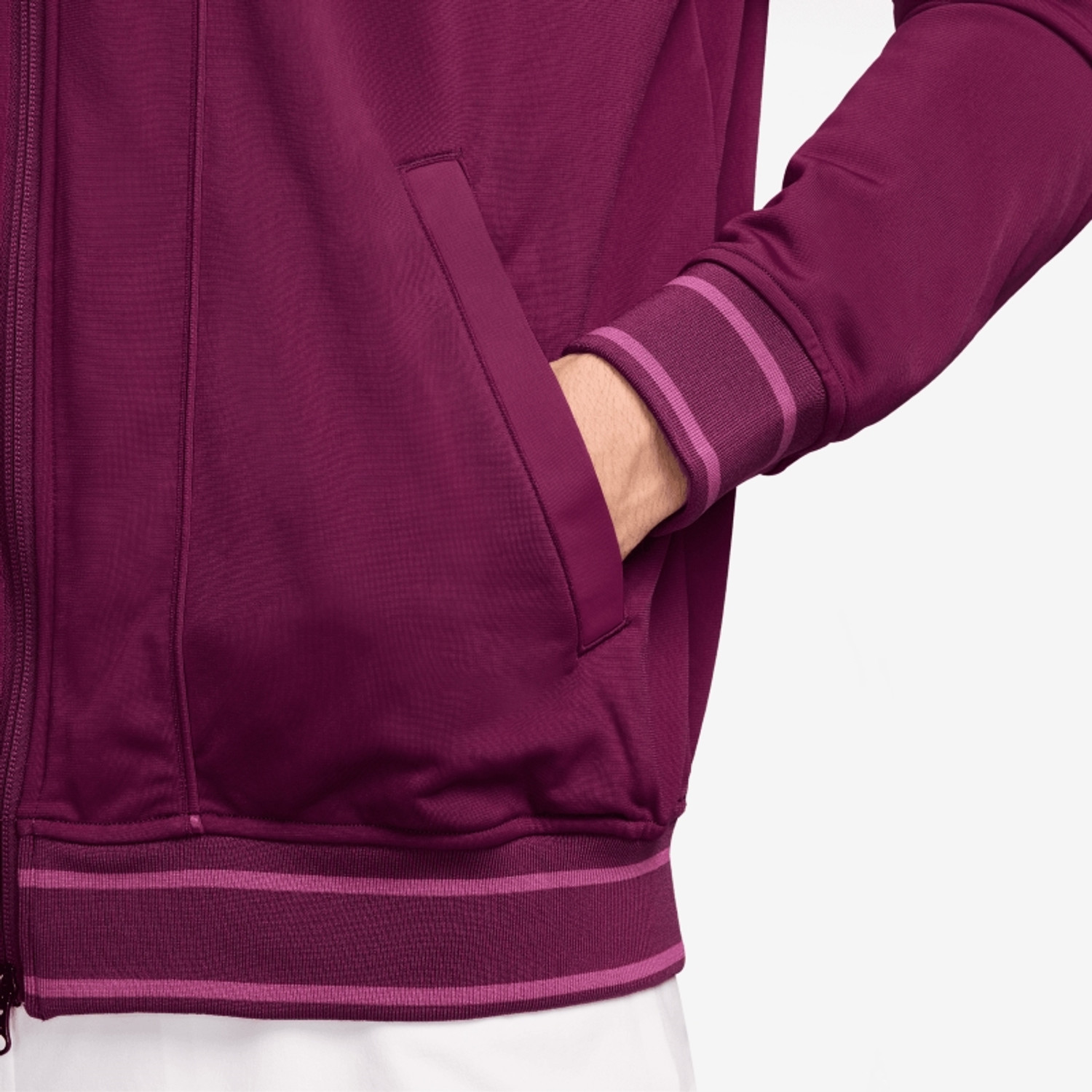 Nike Court Heritage Jacket » TennisDirect.nl
