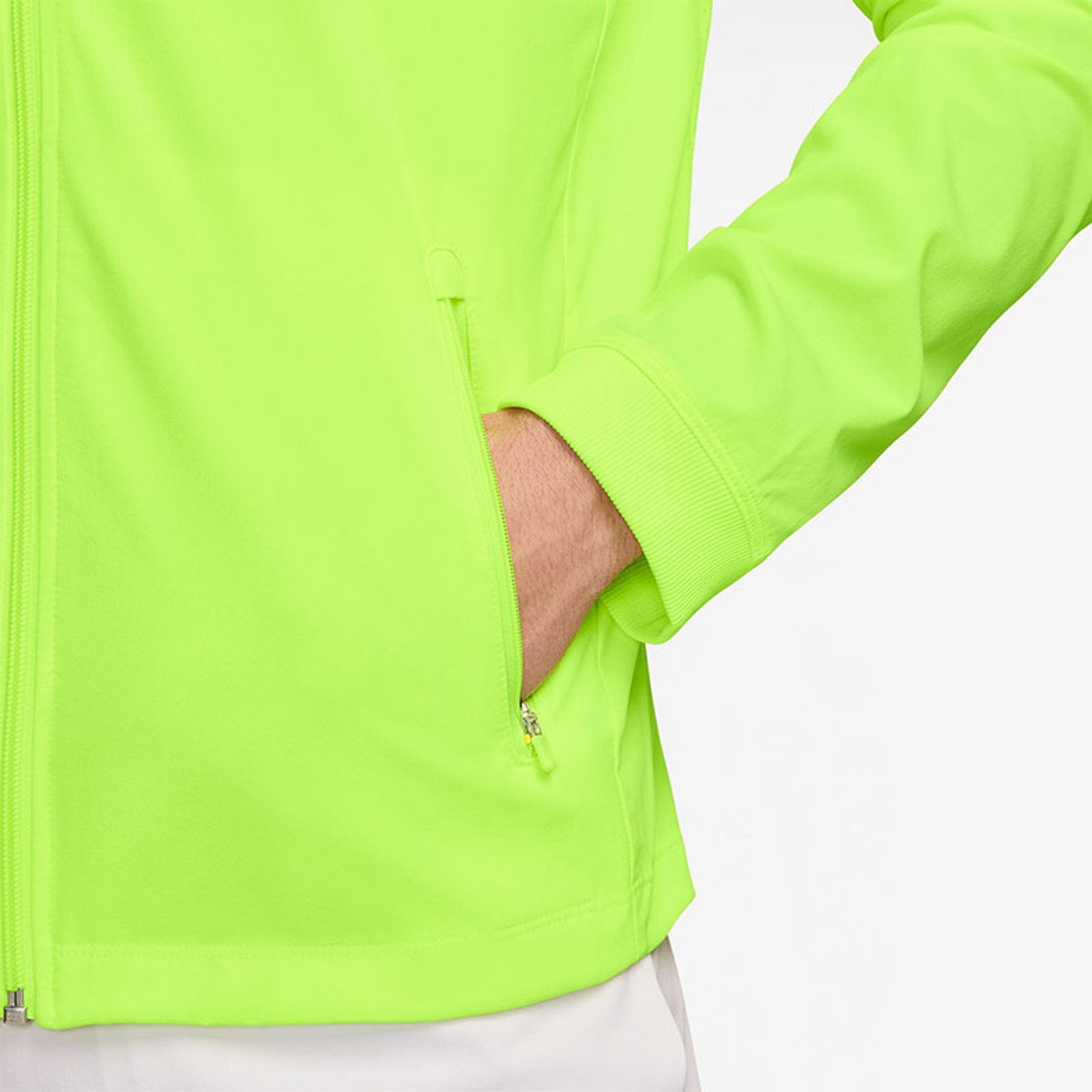 Nike Court Rafa Jacket » TennisDirect.nl