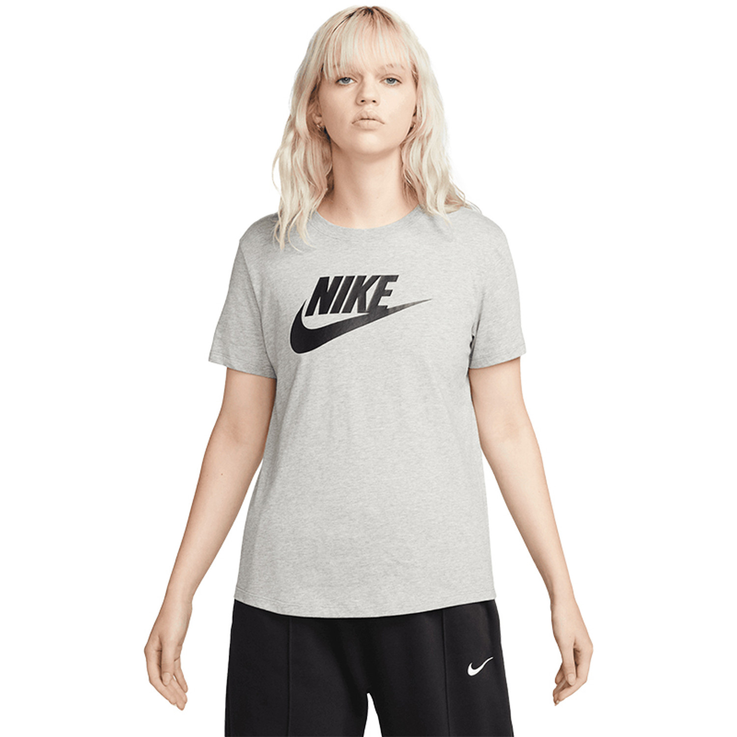 Nike Sportswear Logo Tee » TennisDirect.nl